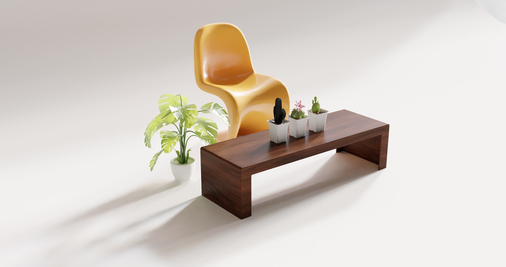 ArtStation - freelancer 3d modelling advertisement I did it for the client