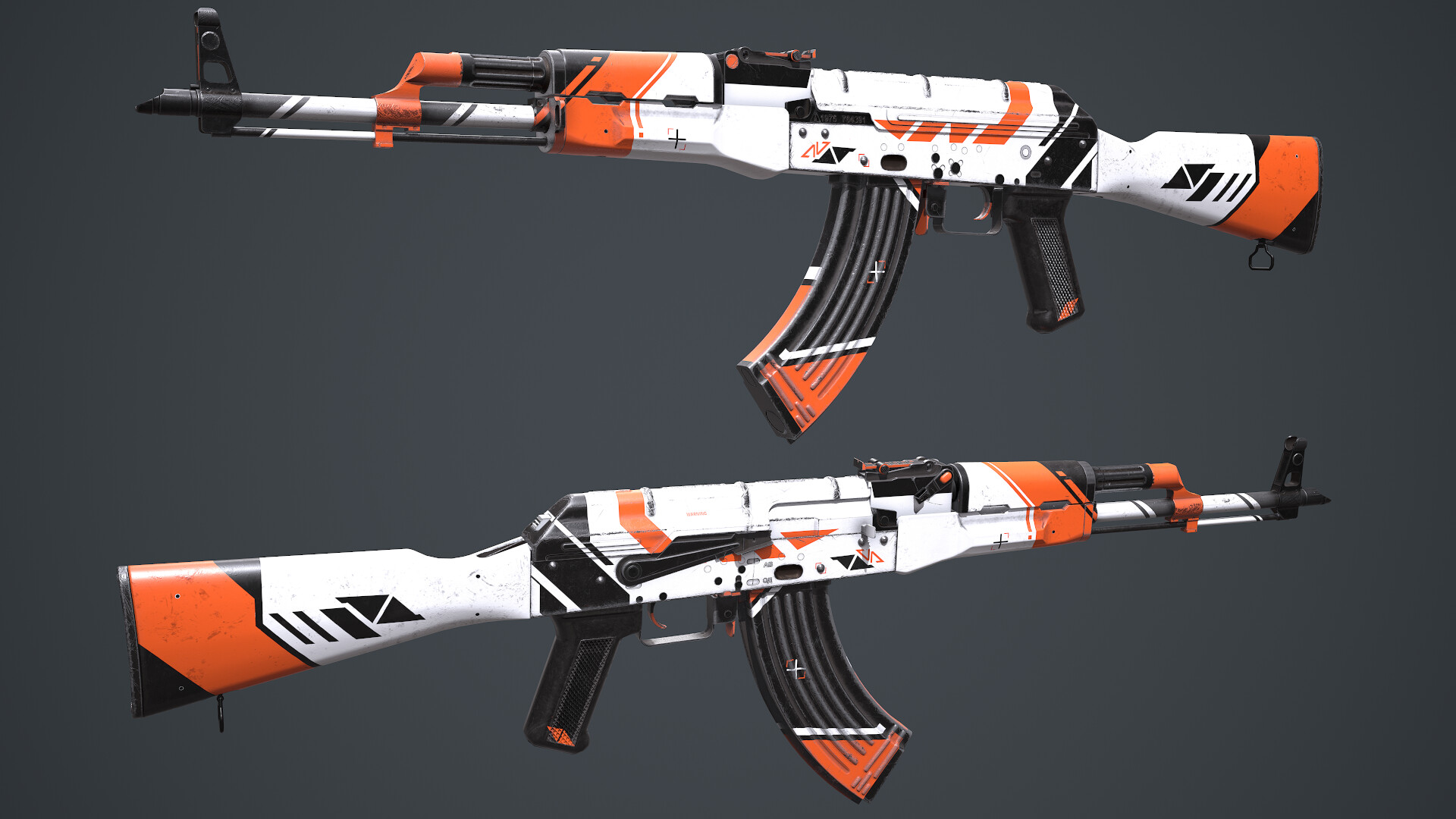 ArtStation - Akm Asimov