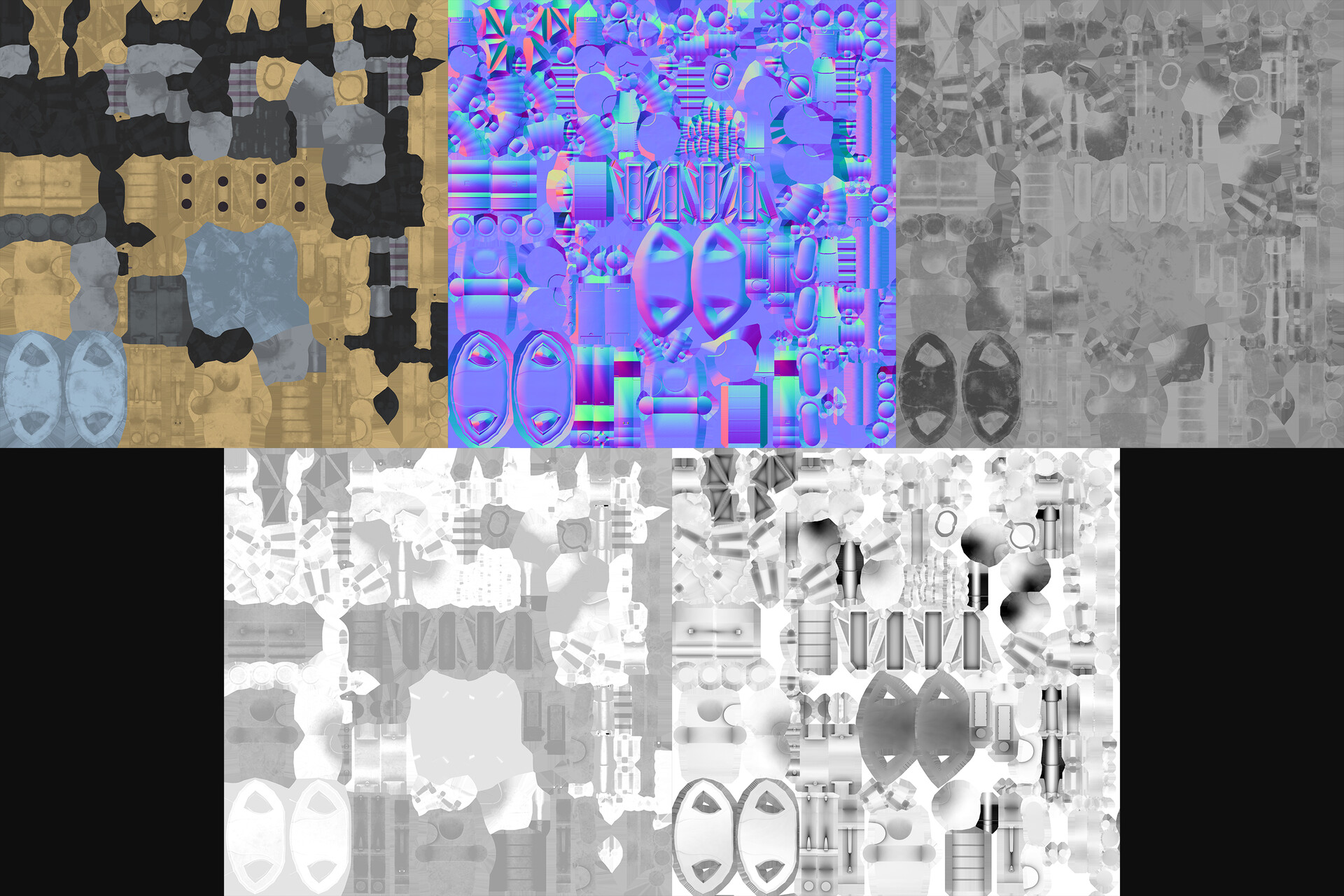 Gabby94 - Pohatu Nuva (from Bionicle: Mask of Light)