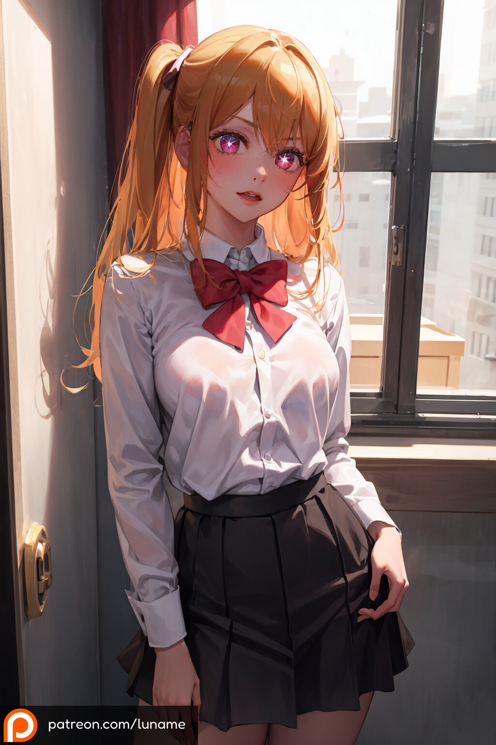 ArtStation - Ruby Hoshino