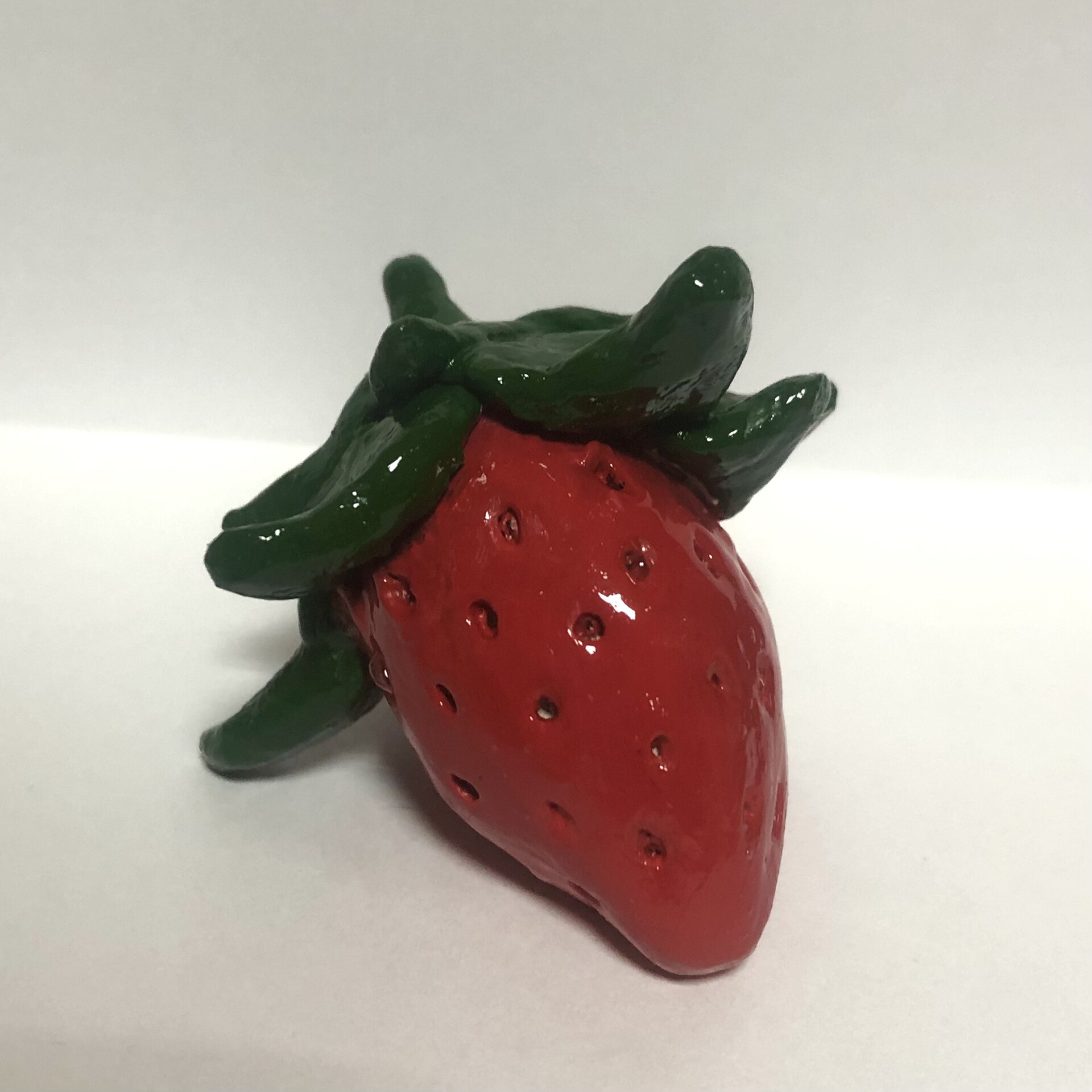 Alex H. - Strawberry