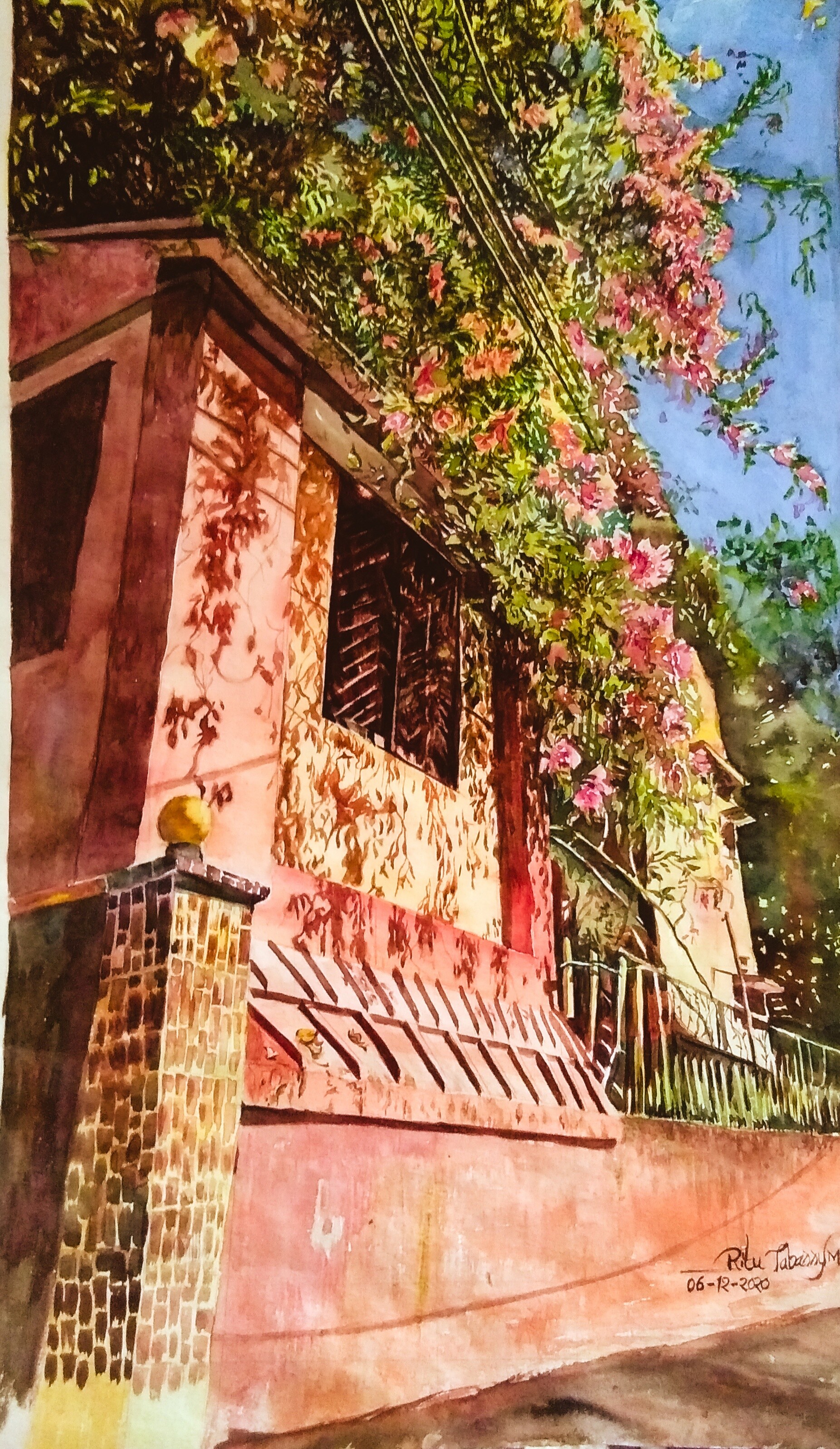 ArtStation - lucidity