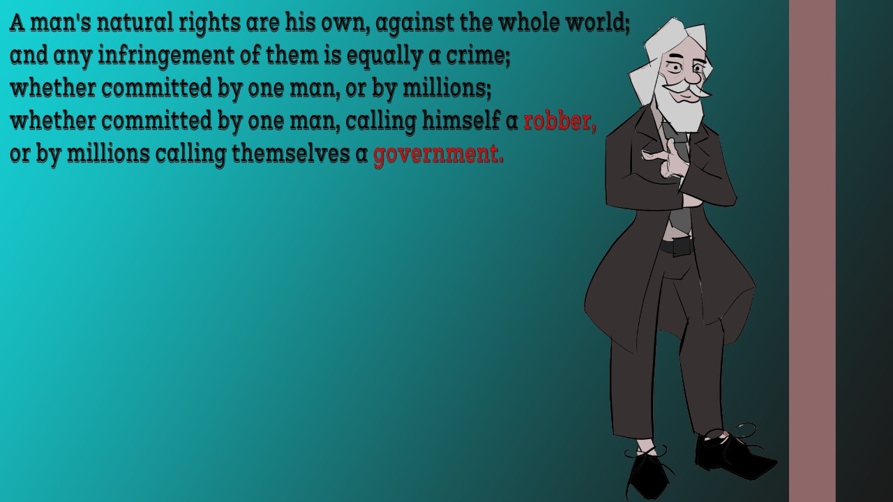 ArtStation - Spooner character