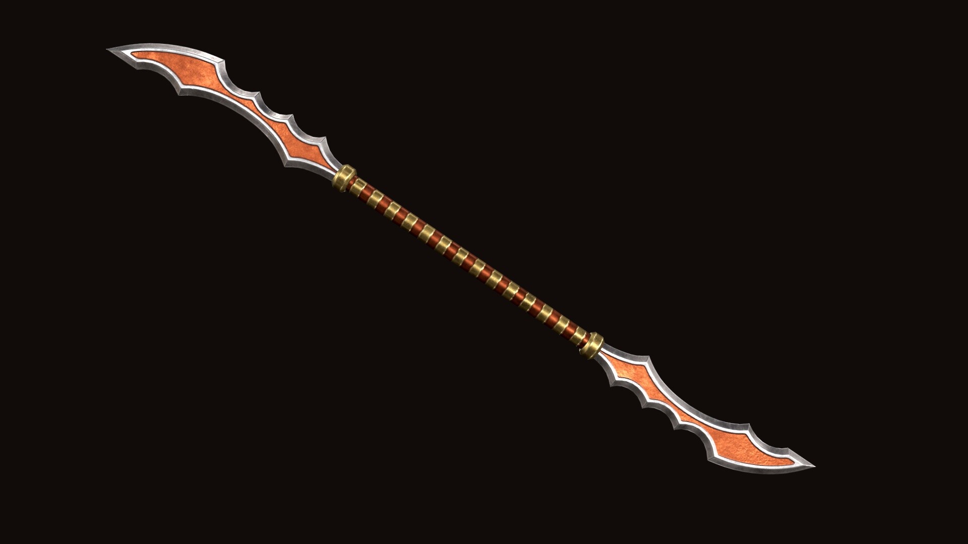 Iryna Nikitina - Viking Weapons Pack