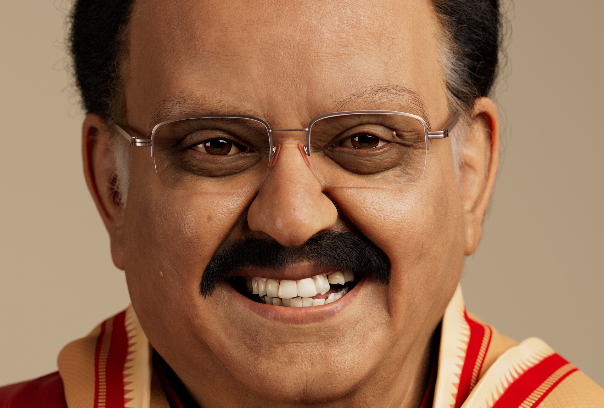 Vignesh Subramanian - Tribute to S.P. Balasubrahmanyam