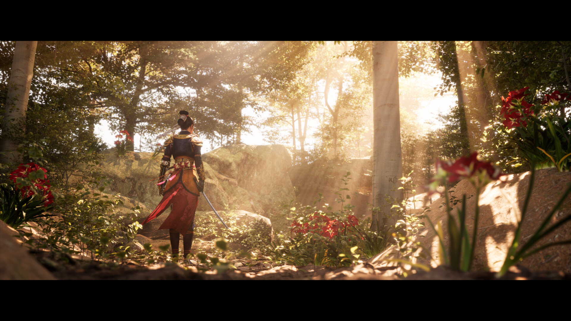 ArtStation - Concept Art Practice - Unreal Engine 5