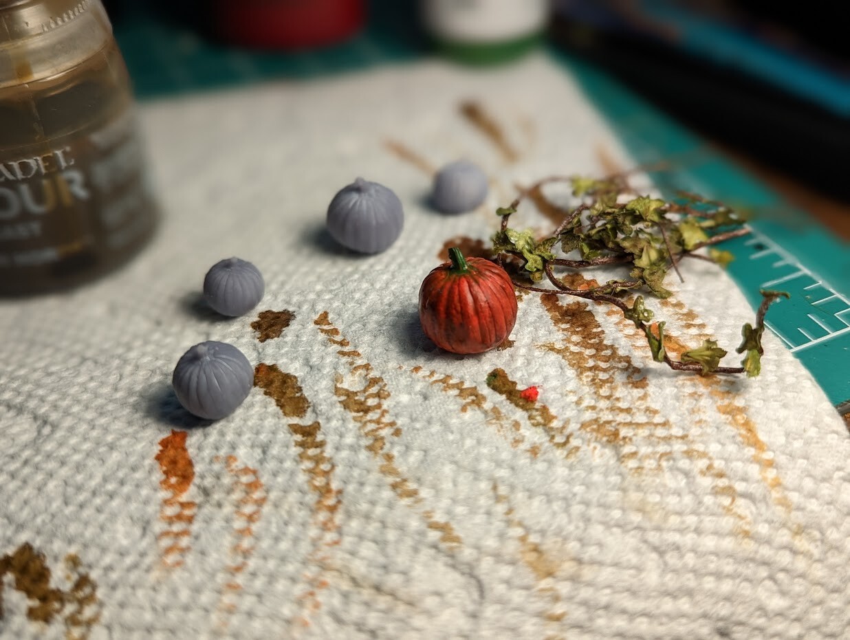 Dannie Carlone - Village Well