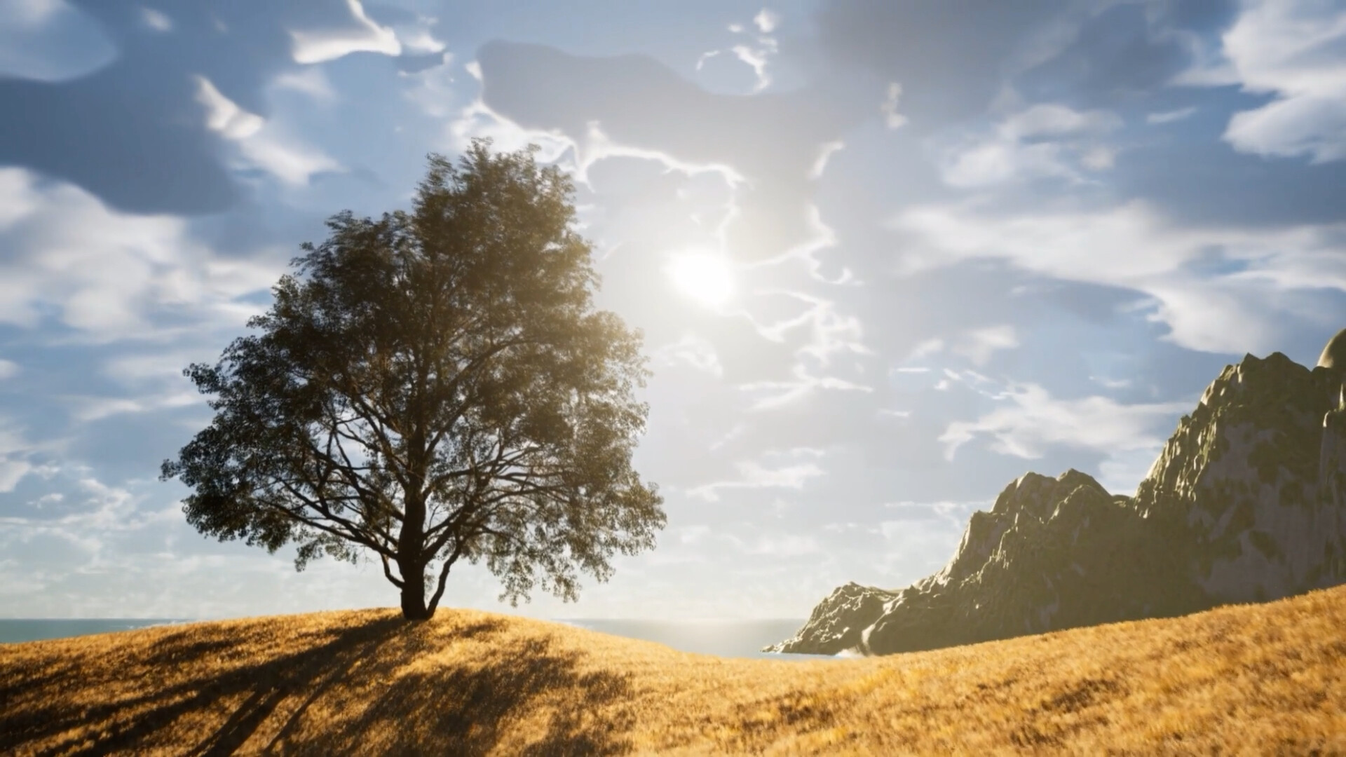 Prajwal rior - Environment design