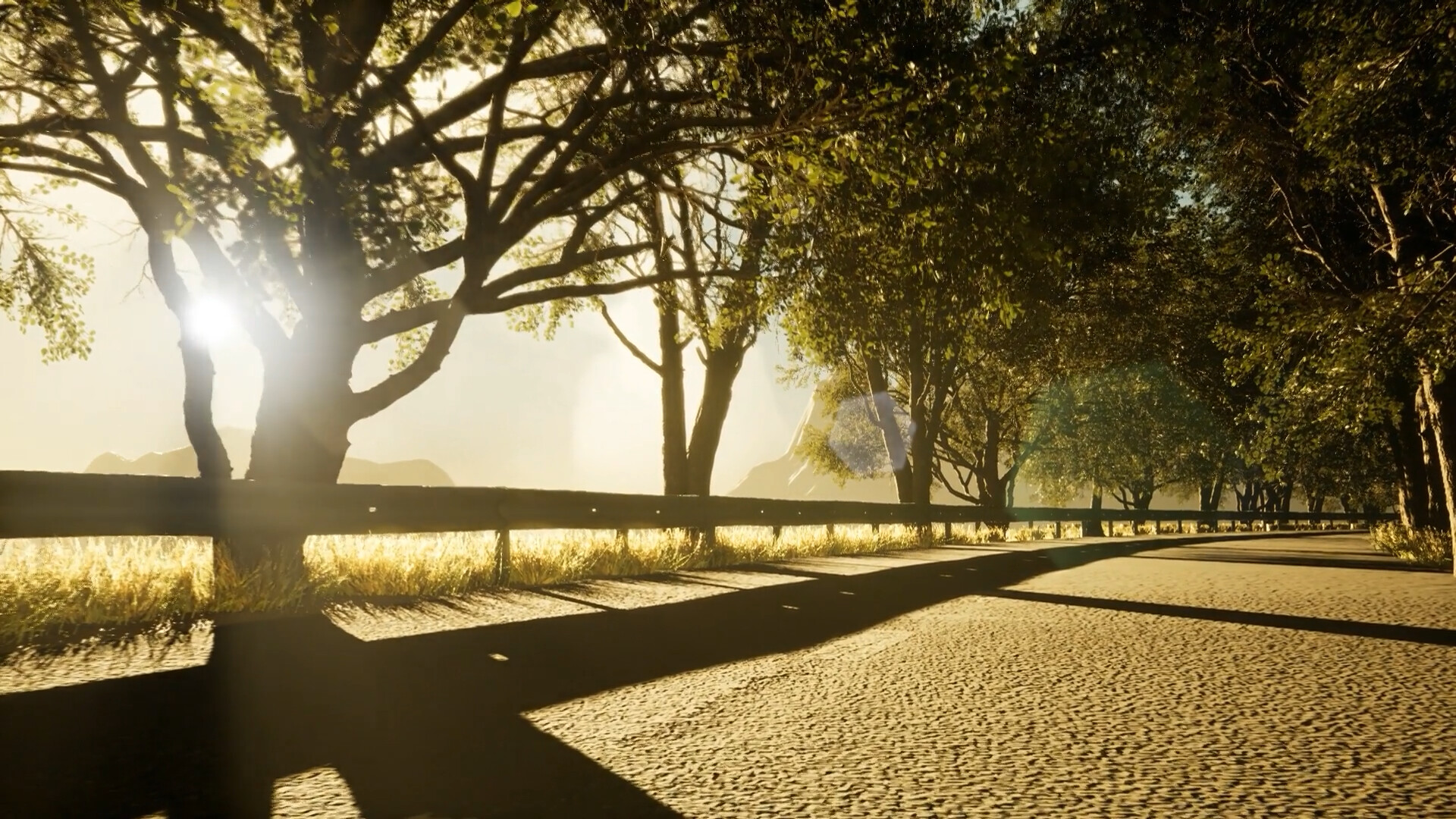 Prajwal rior - Environment design