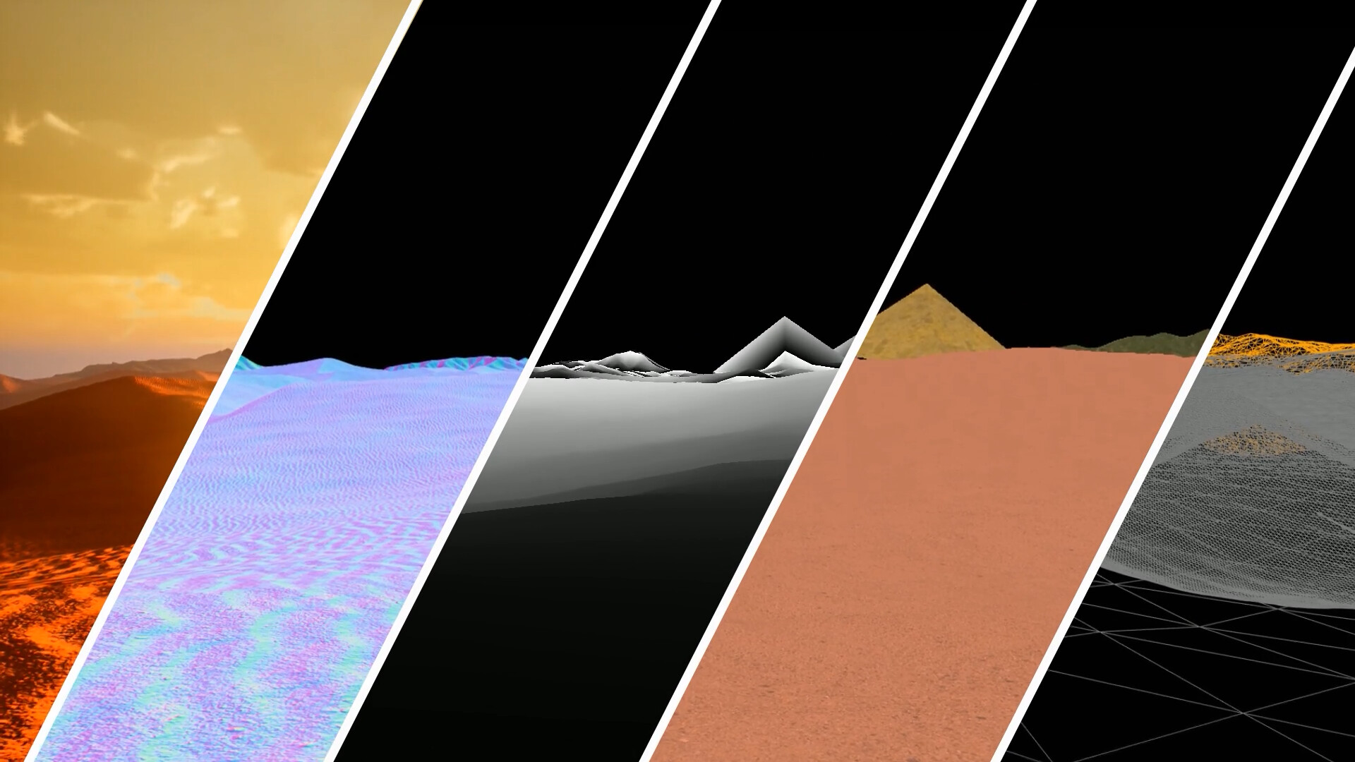 Prajwal rior - Environment design