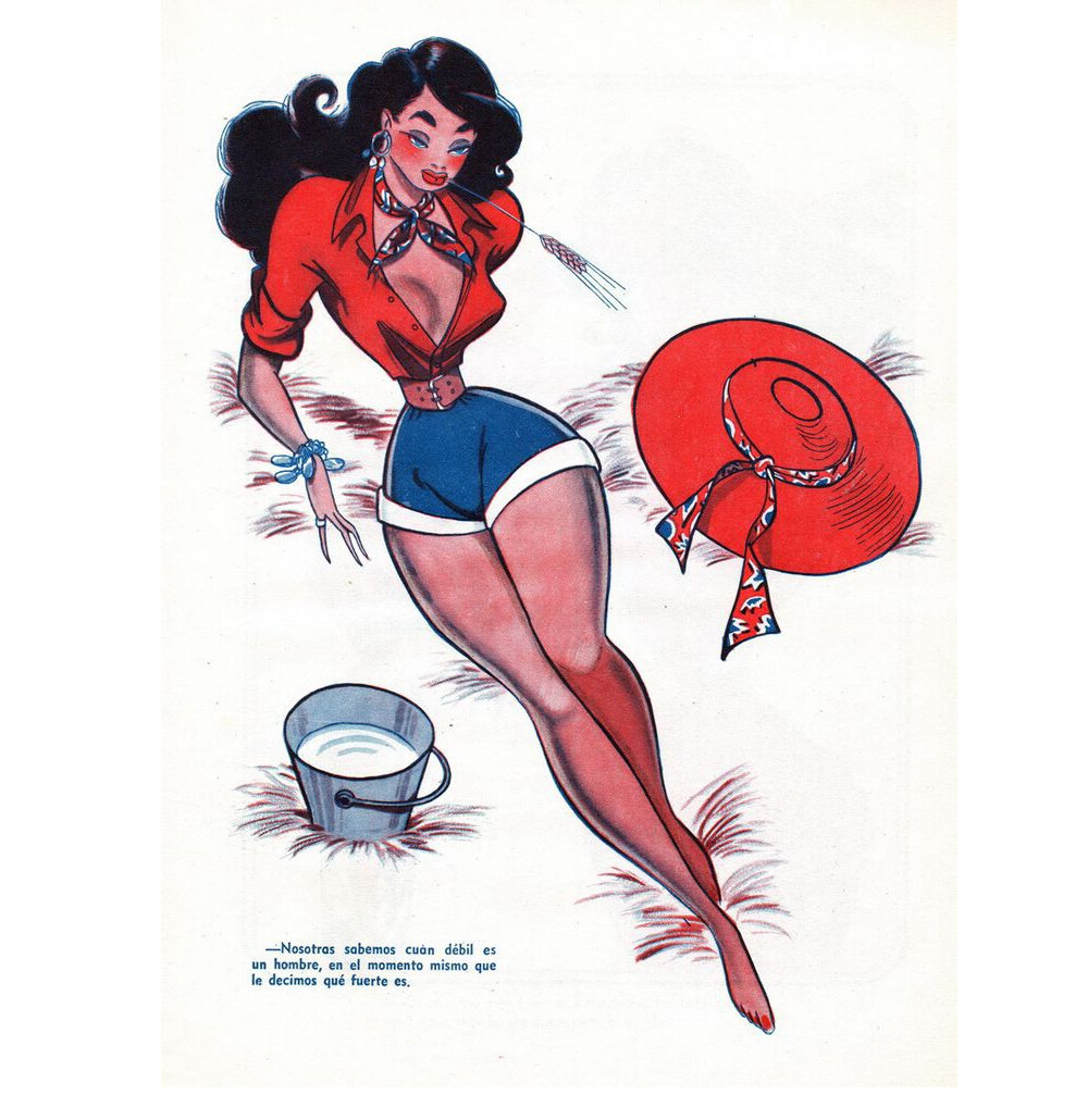 Sergio Gómez - Argentober Interlude 01.