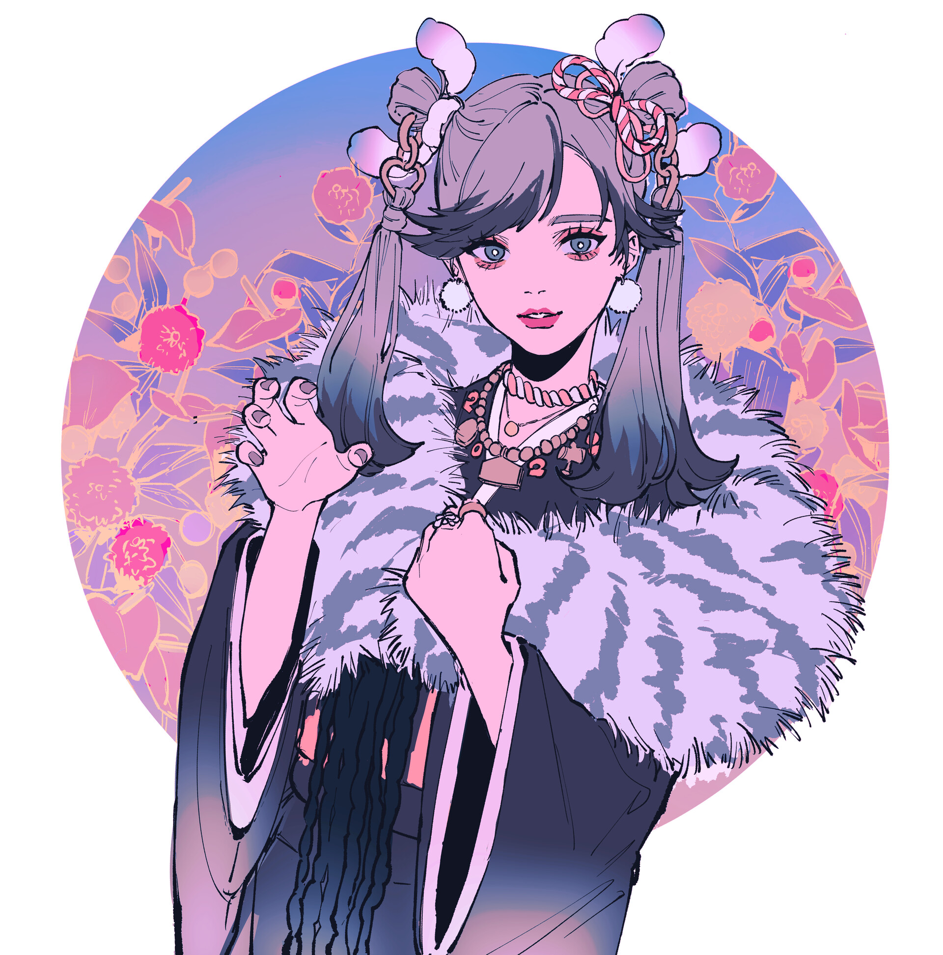 KAIHOUND STUDIOS - One Cold Night