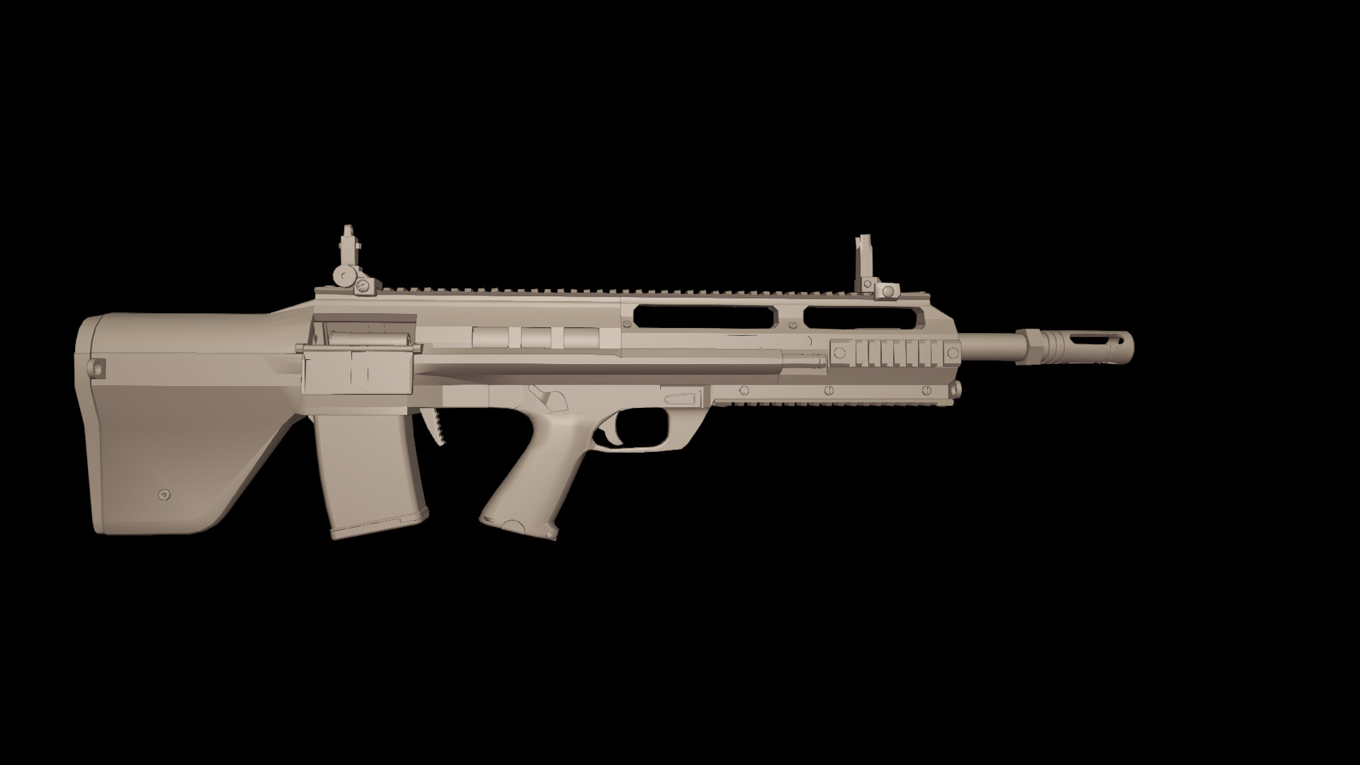 ArtStation - TypeS-20