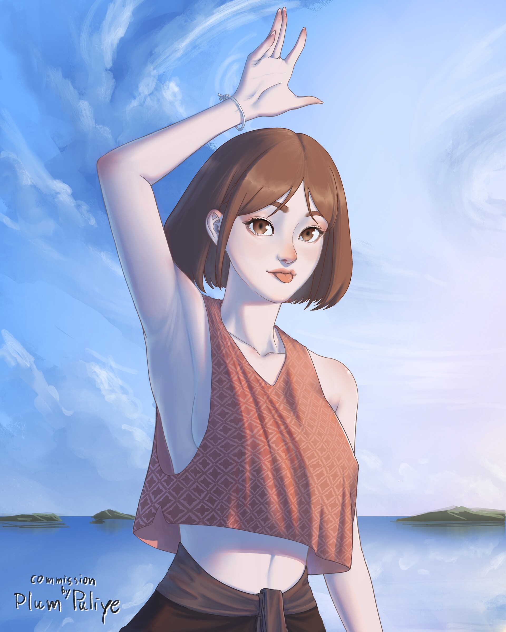 ArtStation - Hello 👋