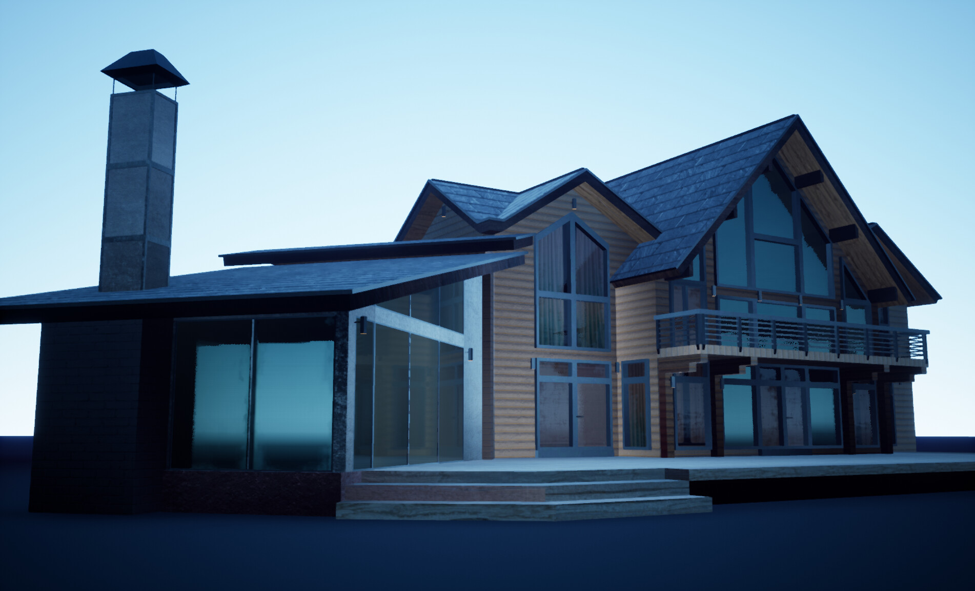 Viktar Siarheyeu - Architecture Pack