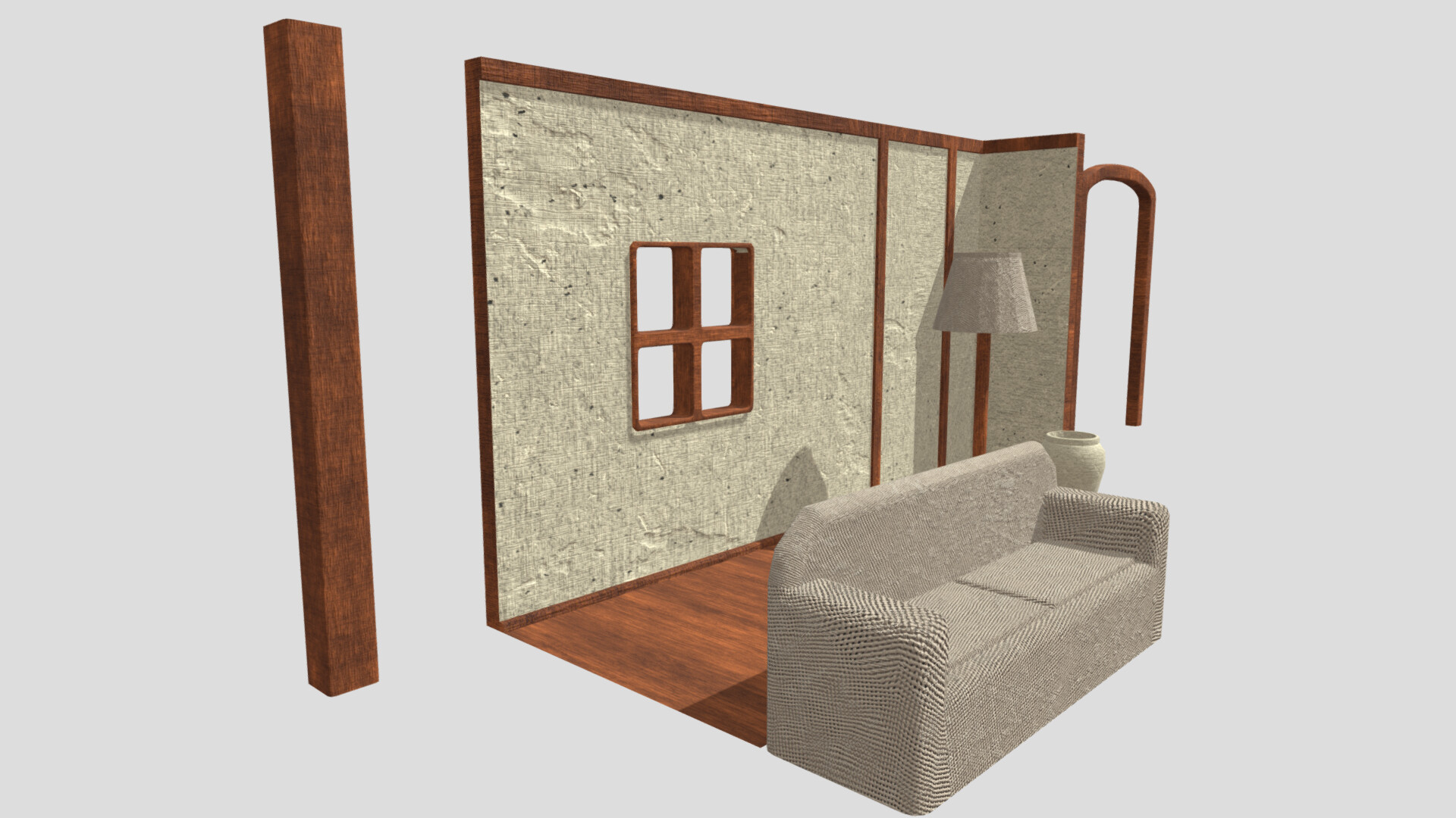 ArtStation - Modular Asset