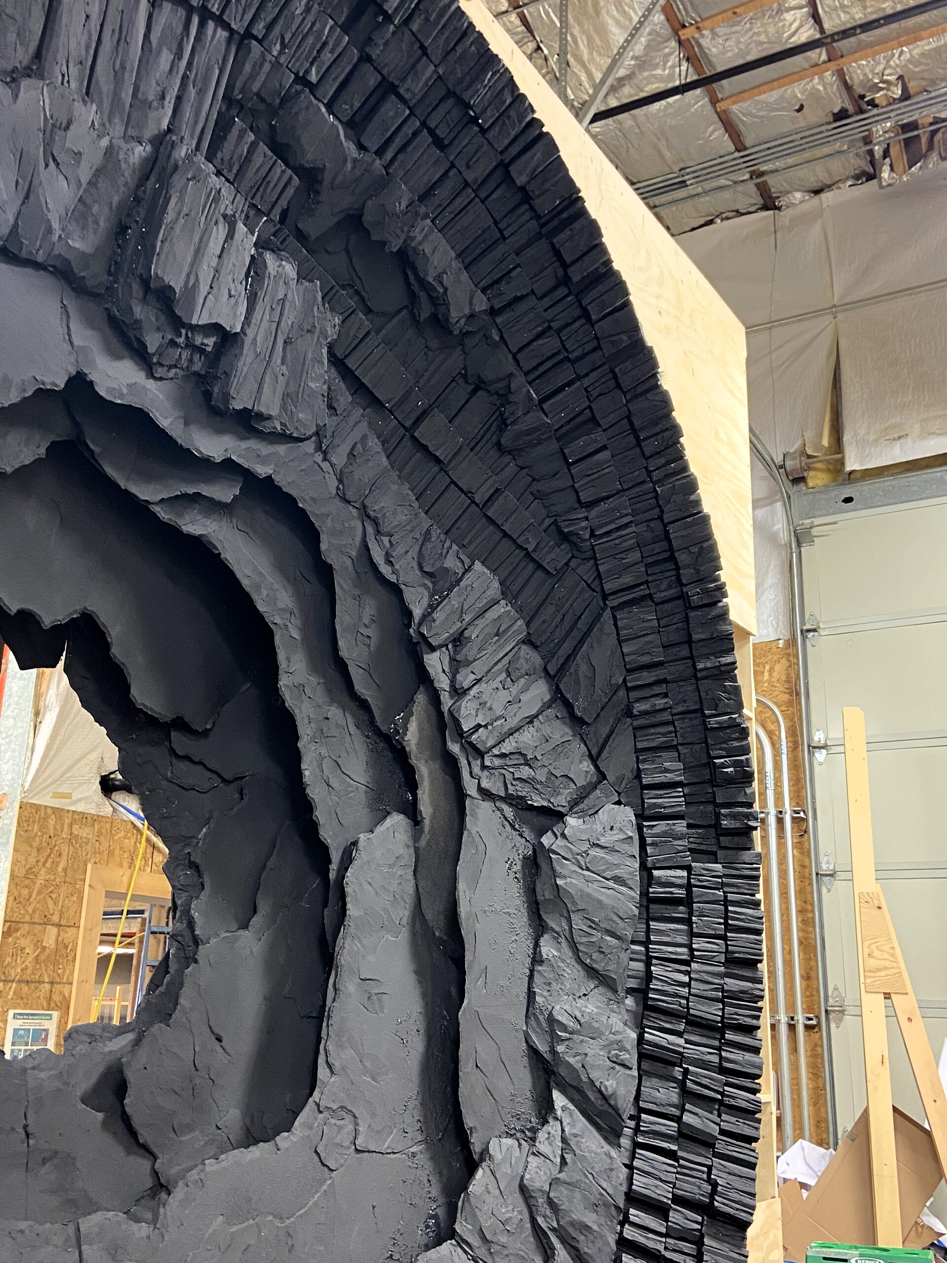 ArtStation - Wendell & Wild - Netflix Animation