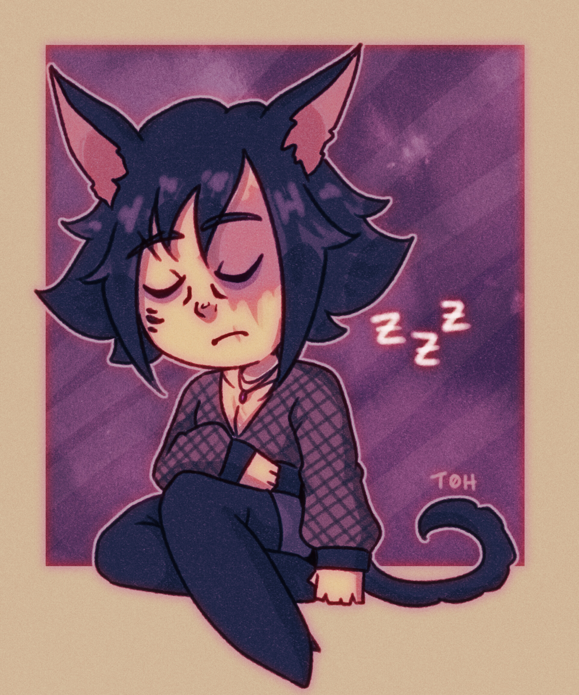 ArtStation - August 2023 Art Dump