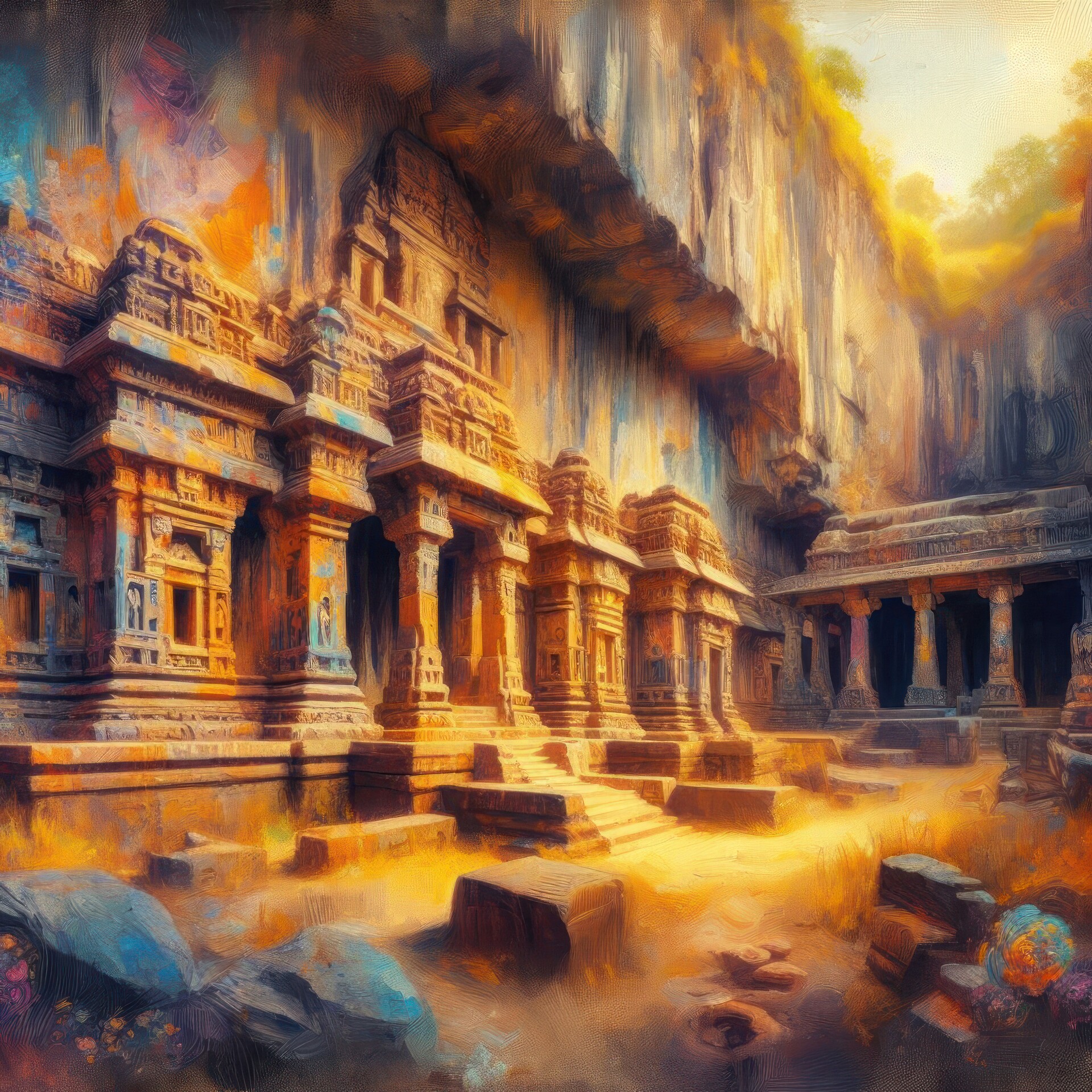 Archana - Monumental Marvels: A Visual Journey through the Top 100 ...