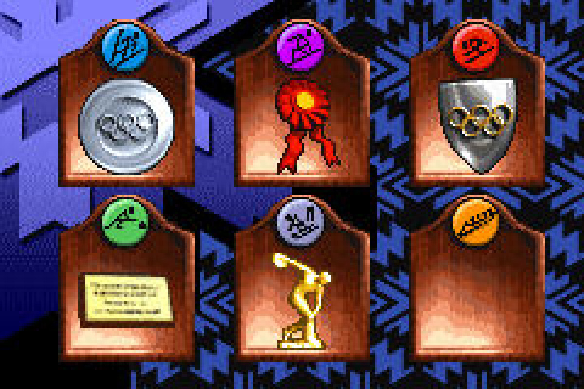 James Fraser - Winter Olympics - GBA