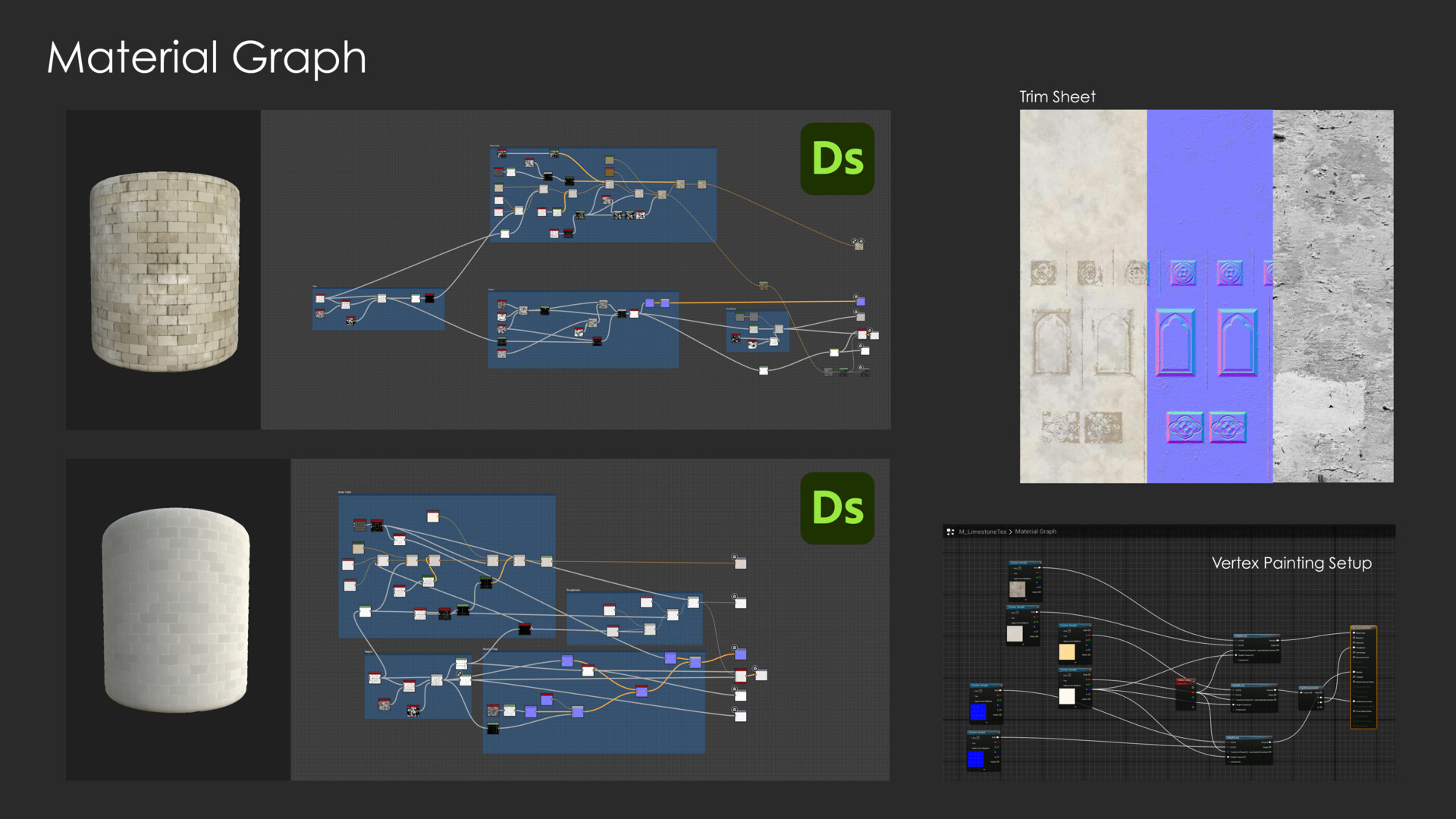 Jene Yeo - Chapel Restoration
