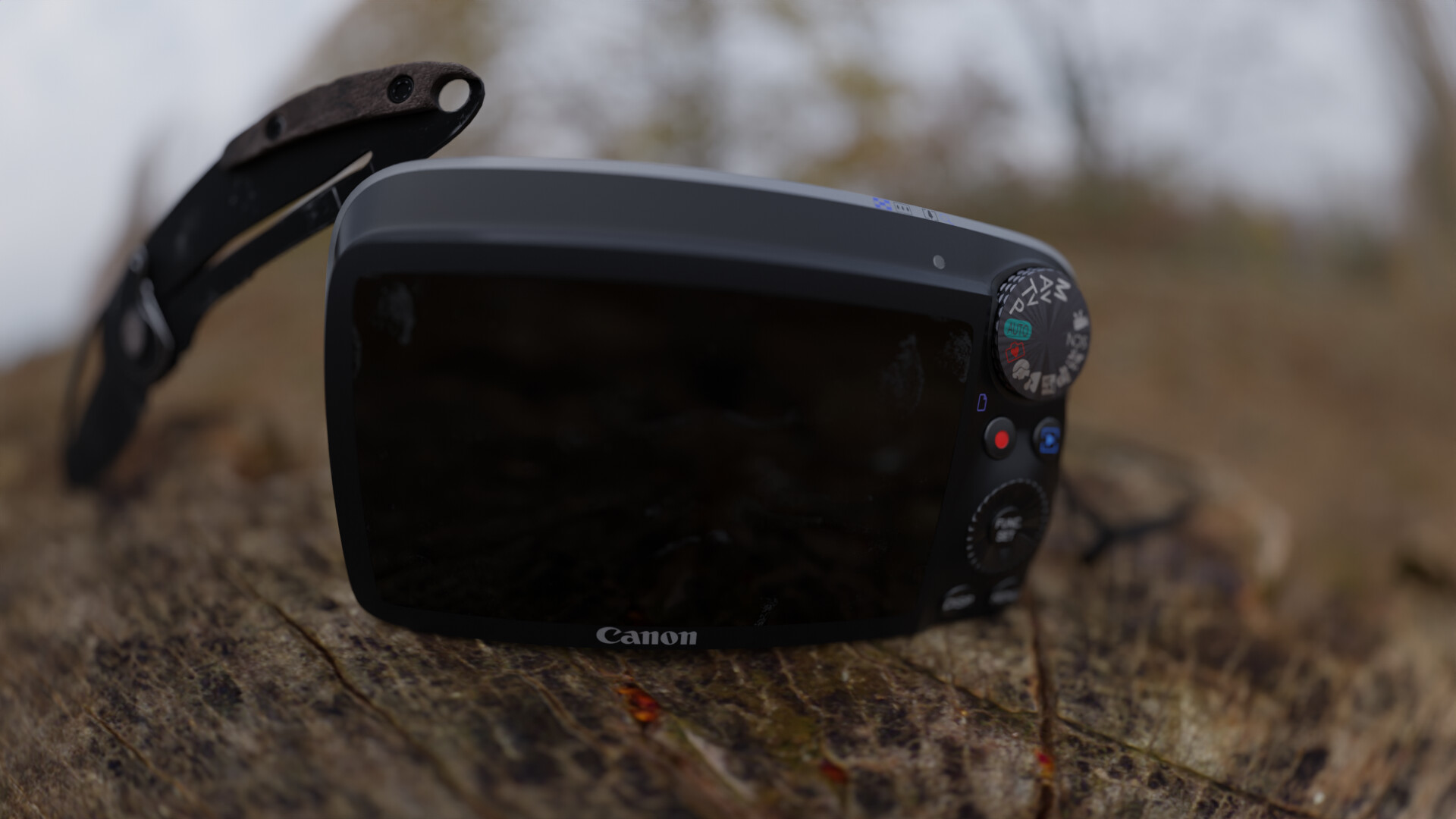 Пудж 30 дамовой - PowerShot