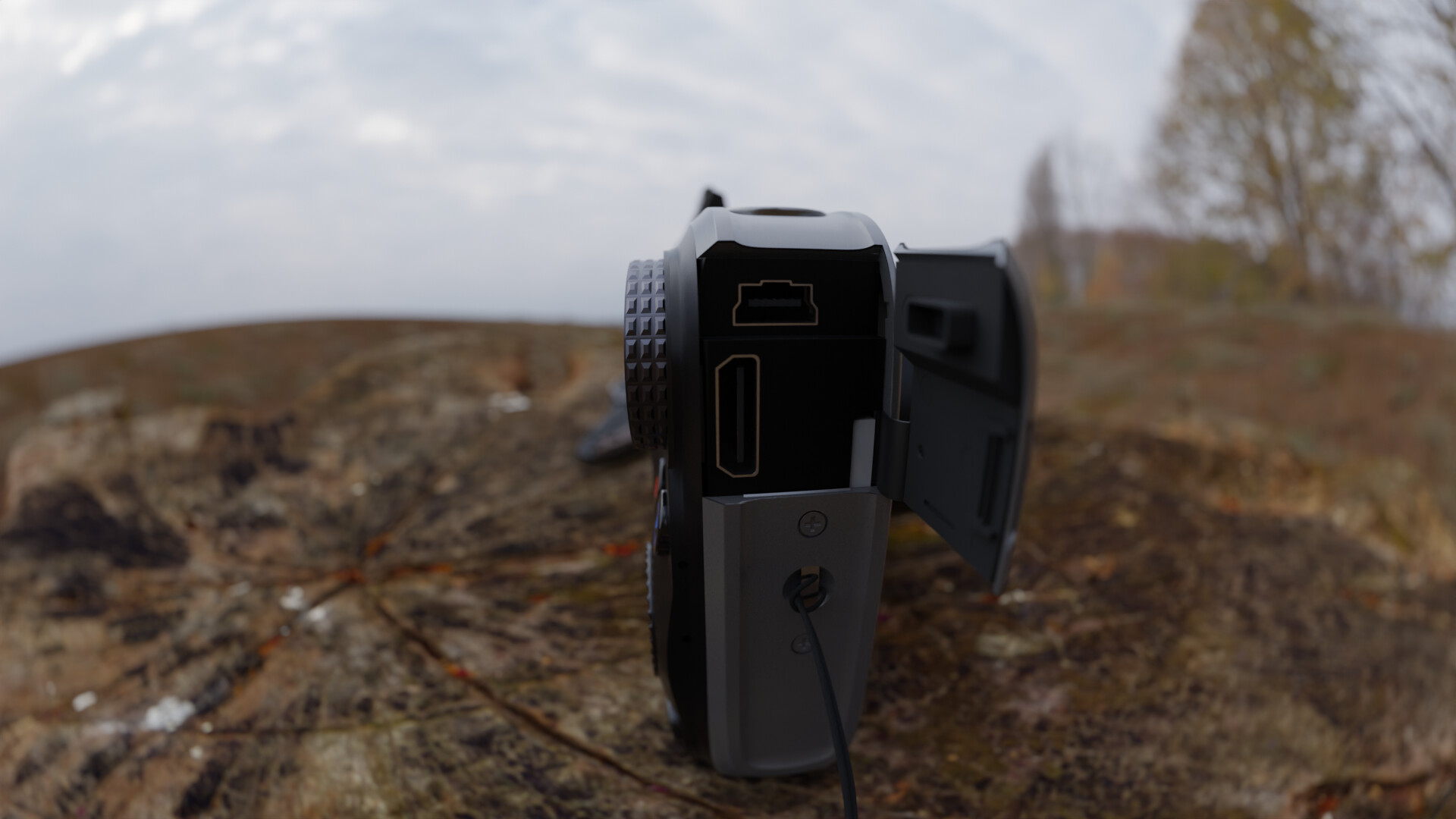 Пудж 30 дамовой - PowerShot