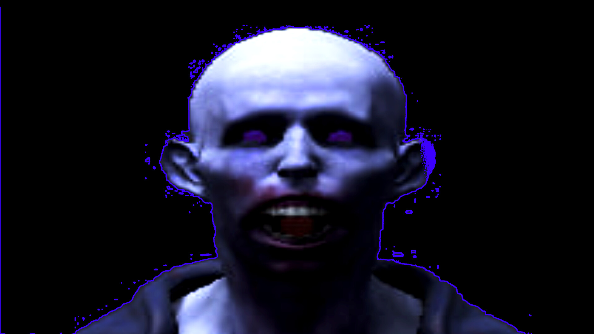 ArtStation - V4MP1R333