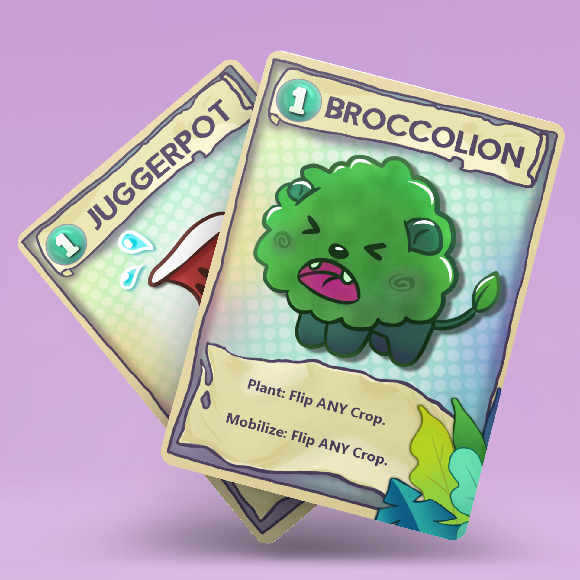 Chris Moore - Card Game (WIP)