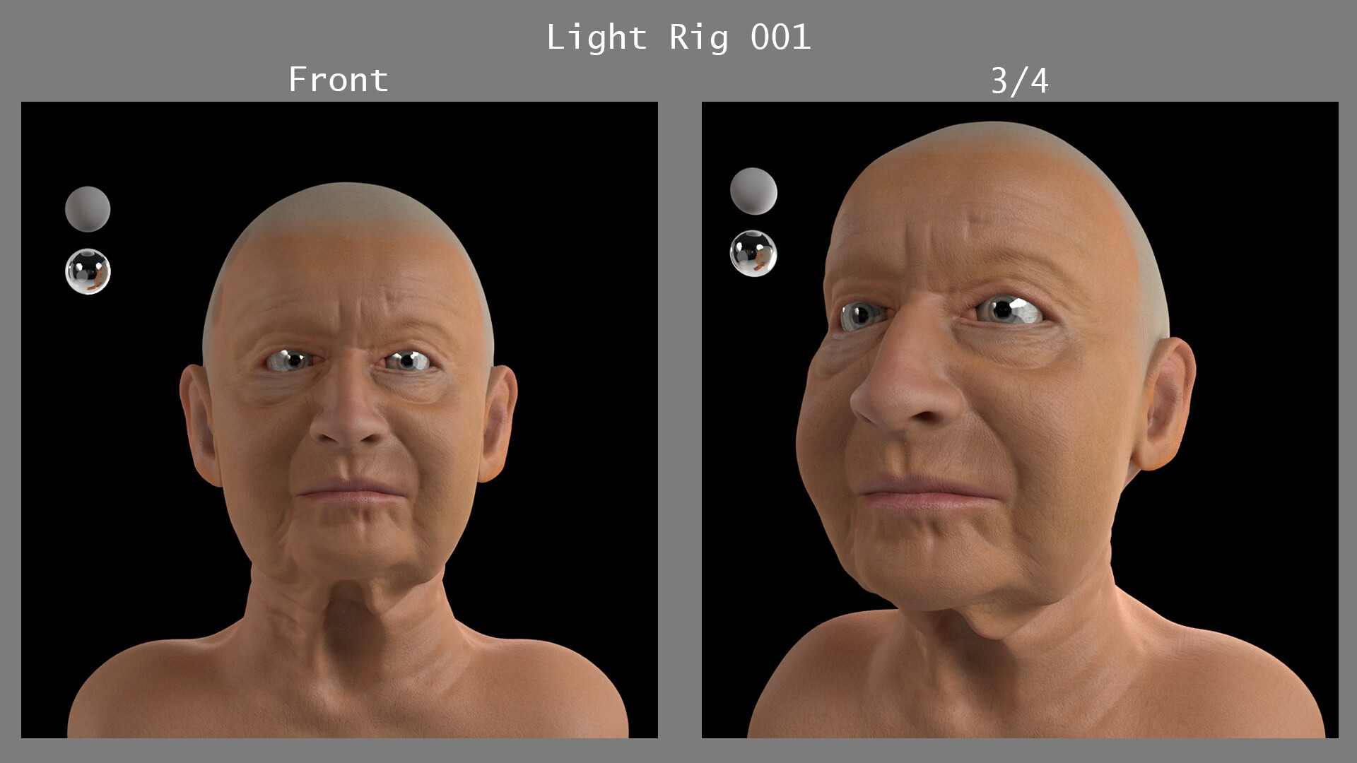 ArtStation - Texture Practice