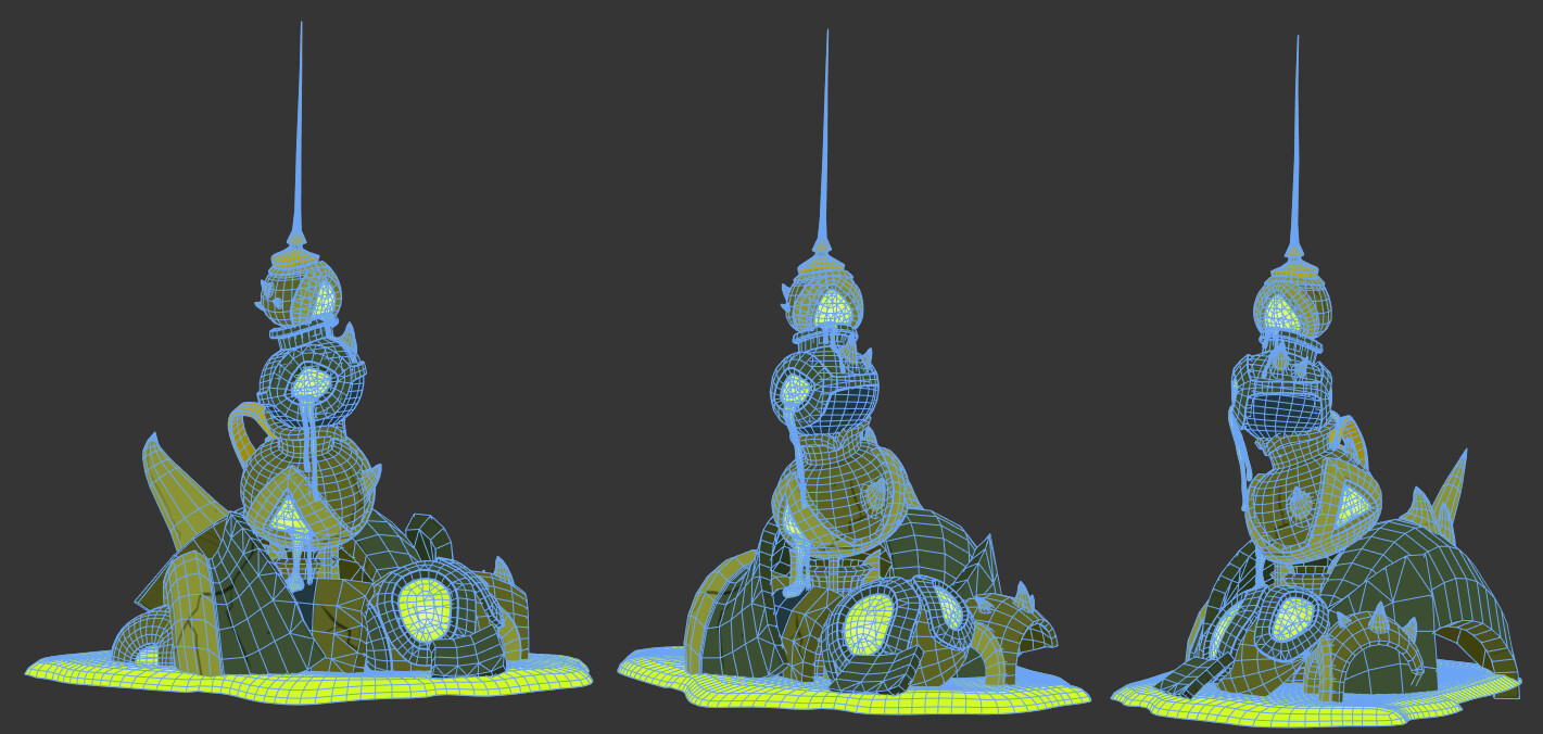 Jonathan Nascone - Spawner Enemy- Unreleased UE5 Project