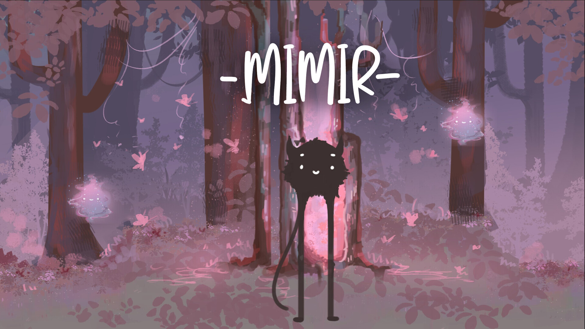 ArtStation - MIMIR | Unity Game Assets