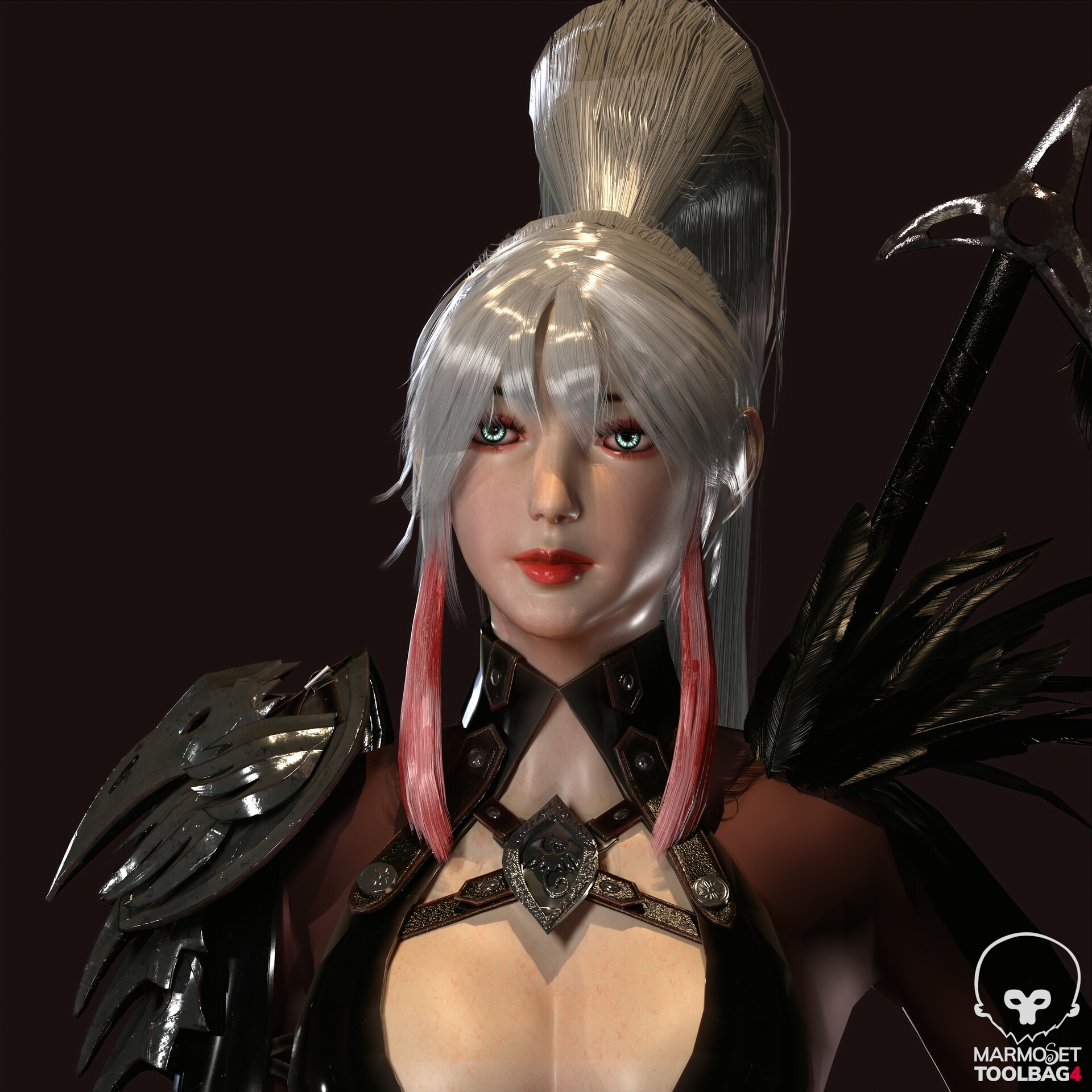 ArtStation - Untitle