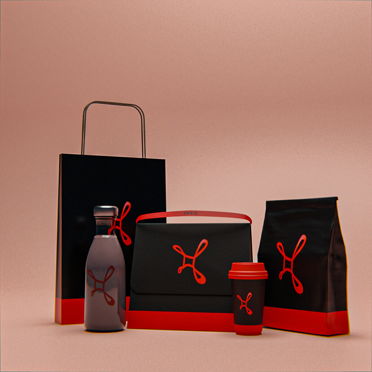 ArtStation - packages