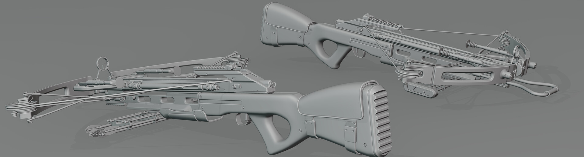 ArtStation - Call of Duty Fan Art