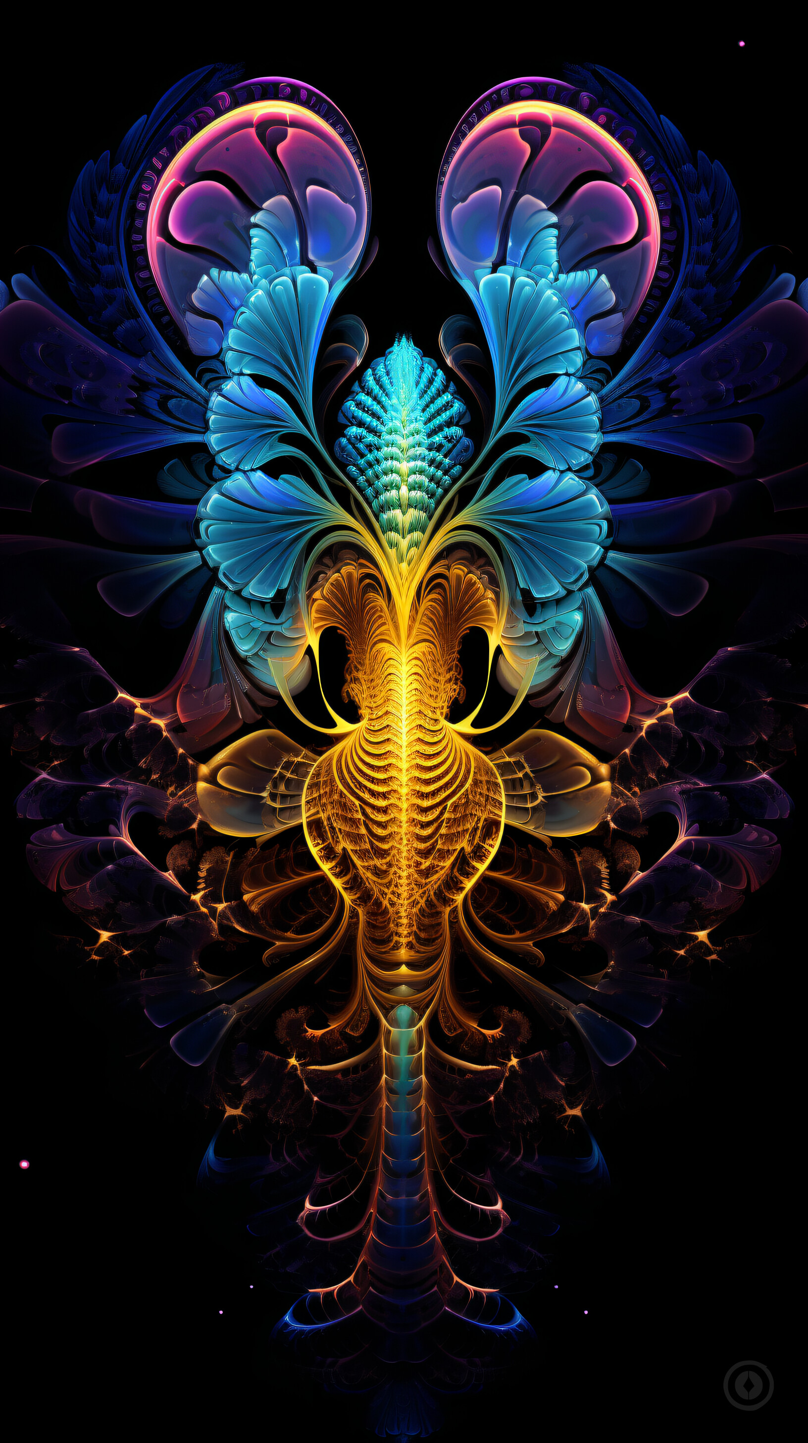 ArtStation - Vibrations Primordiales