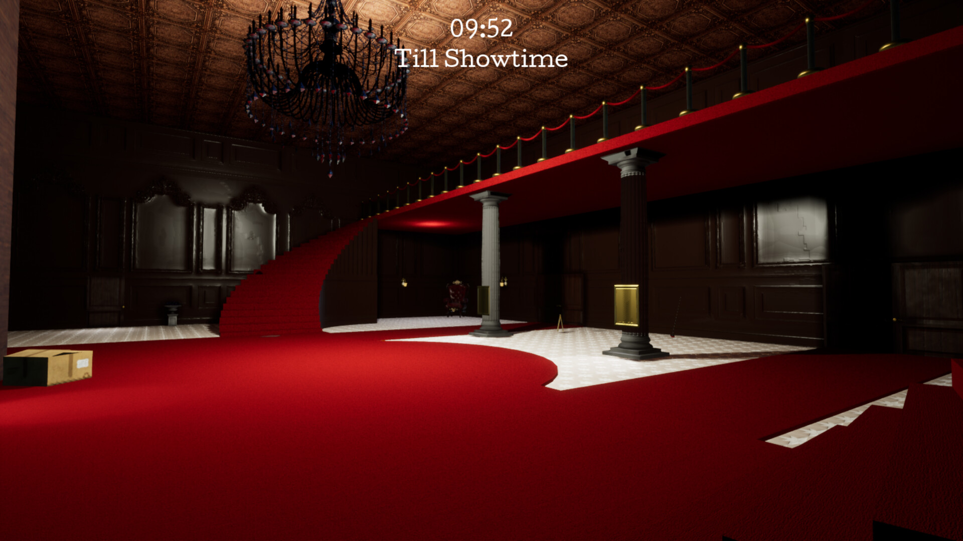 Maddy Firestone - Drama Happens