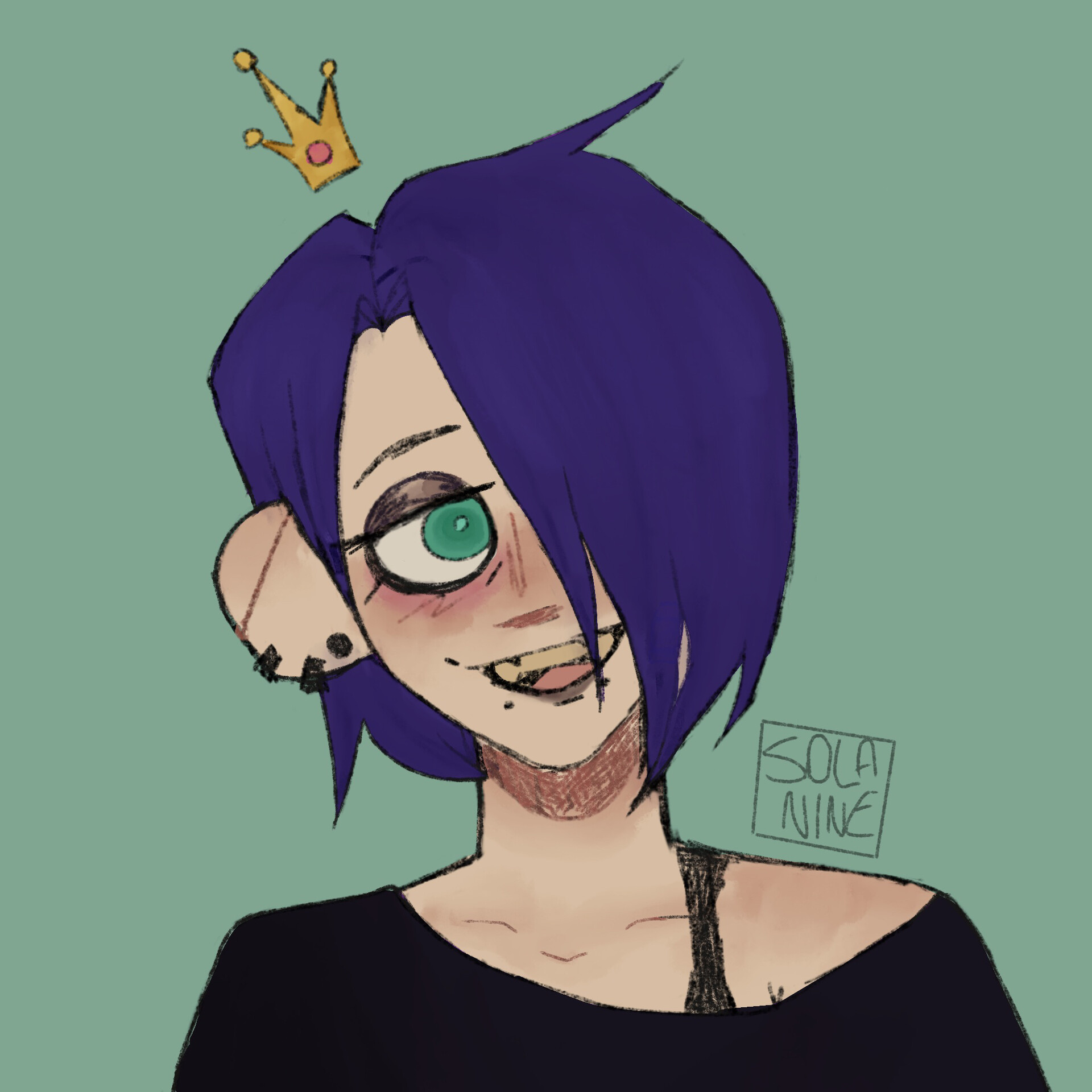 ArtStation - Icon Redraw - 22