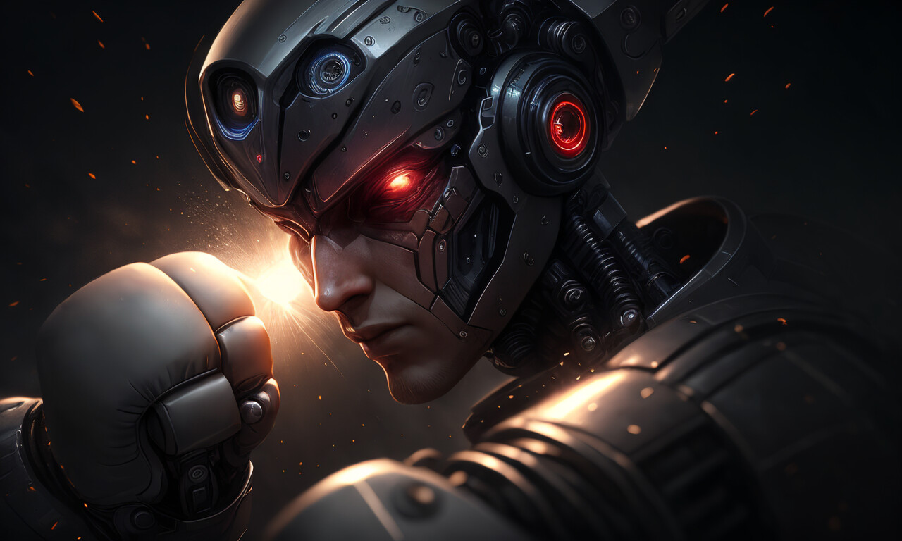 ArtStation - Tutorial ComfyUI Video