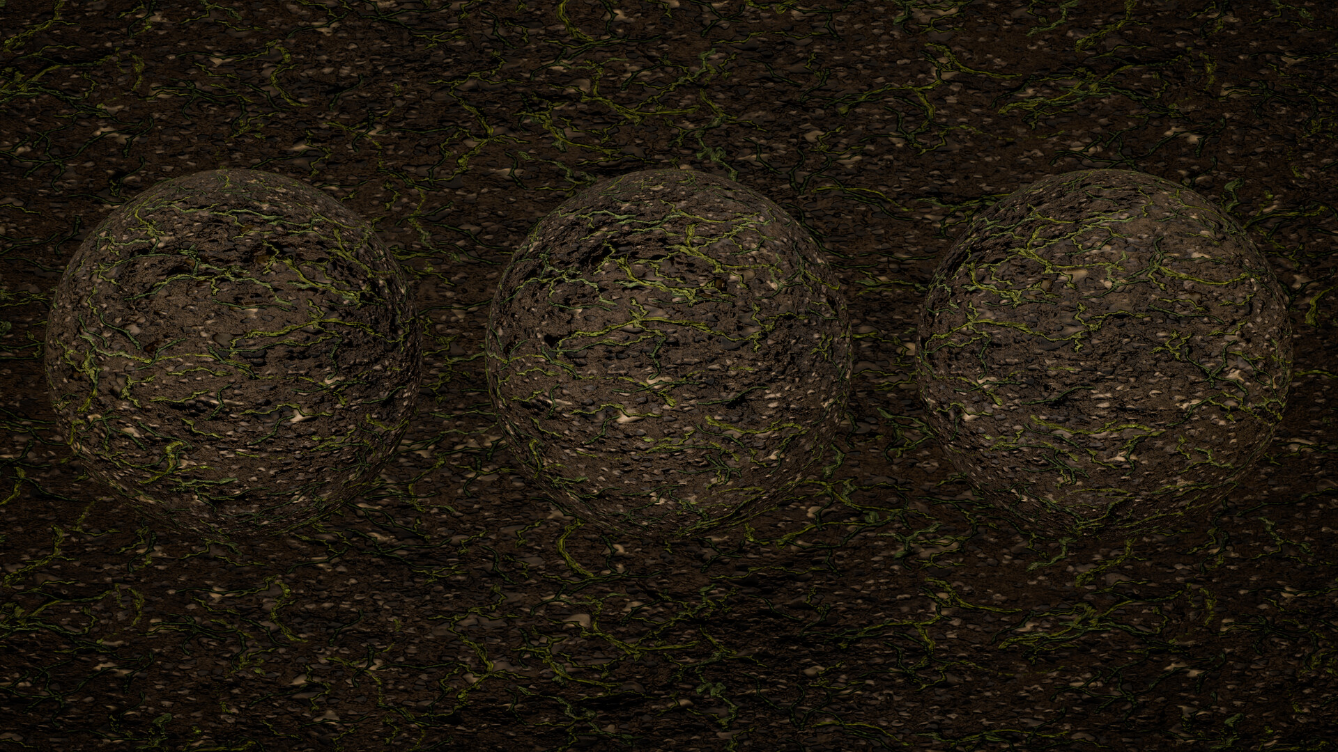 ArtStation - Ground Material