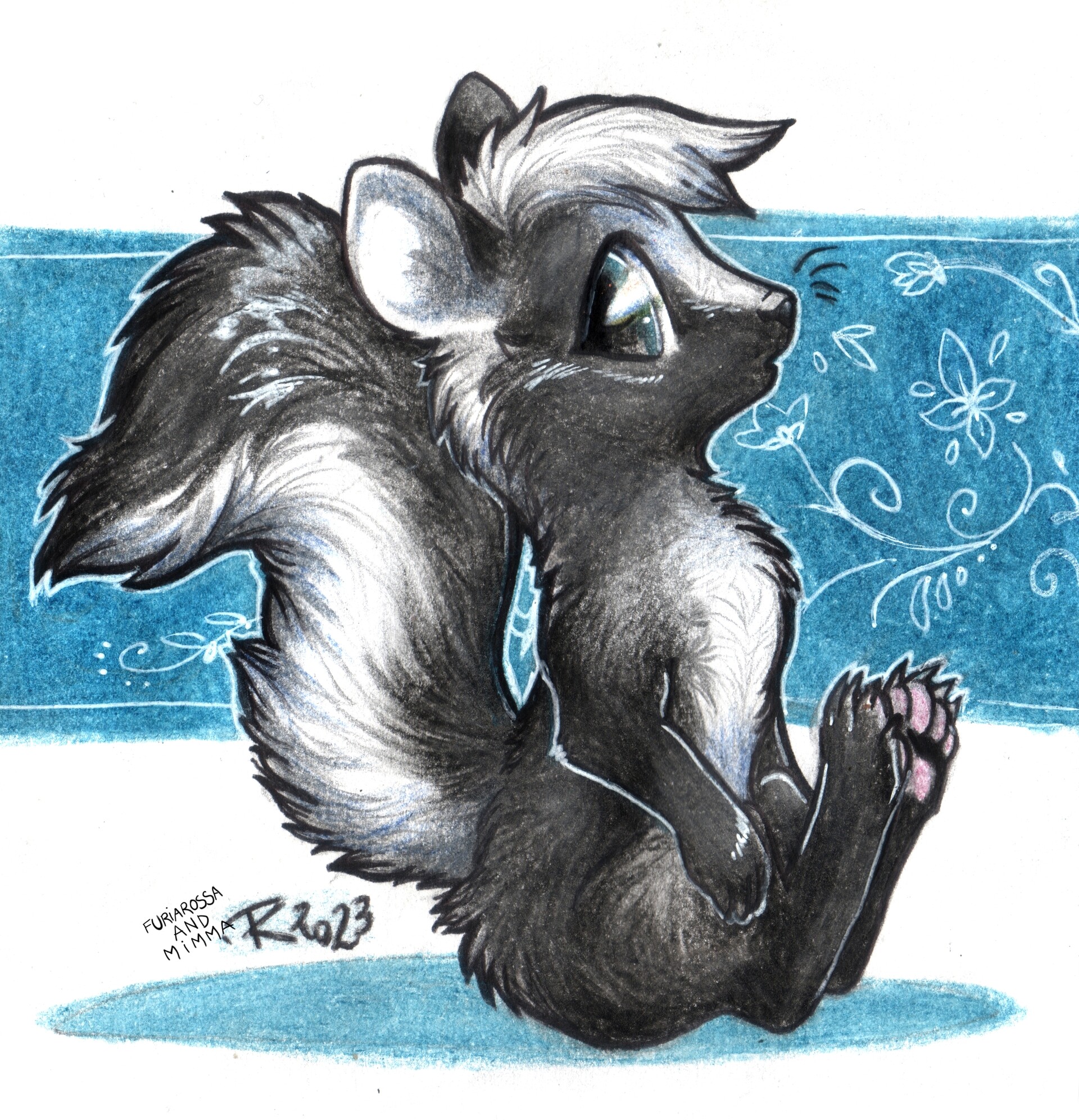 ArtStation - Tiny Selo