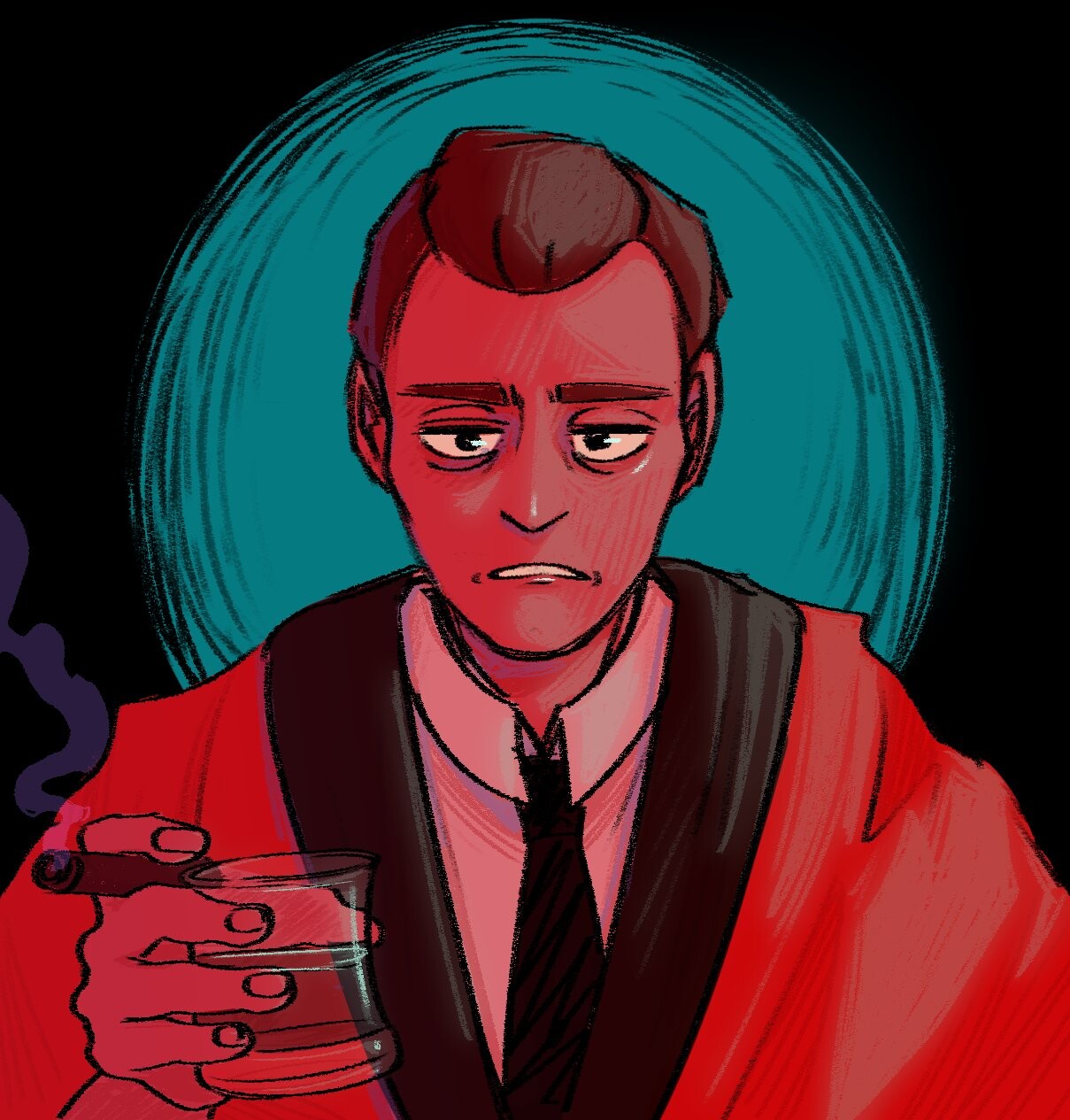 ArtStation - Clay Puppington again