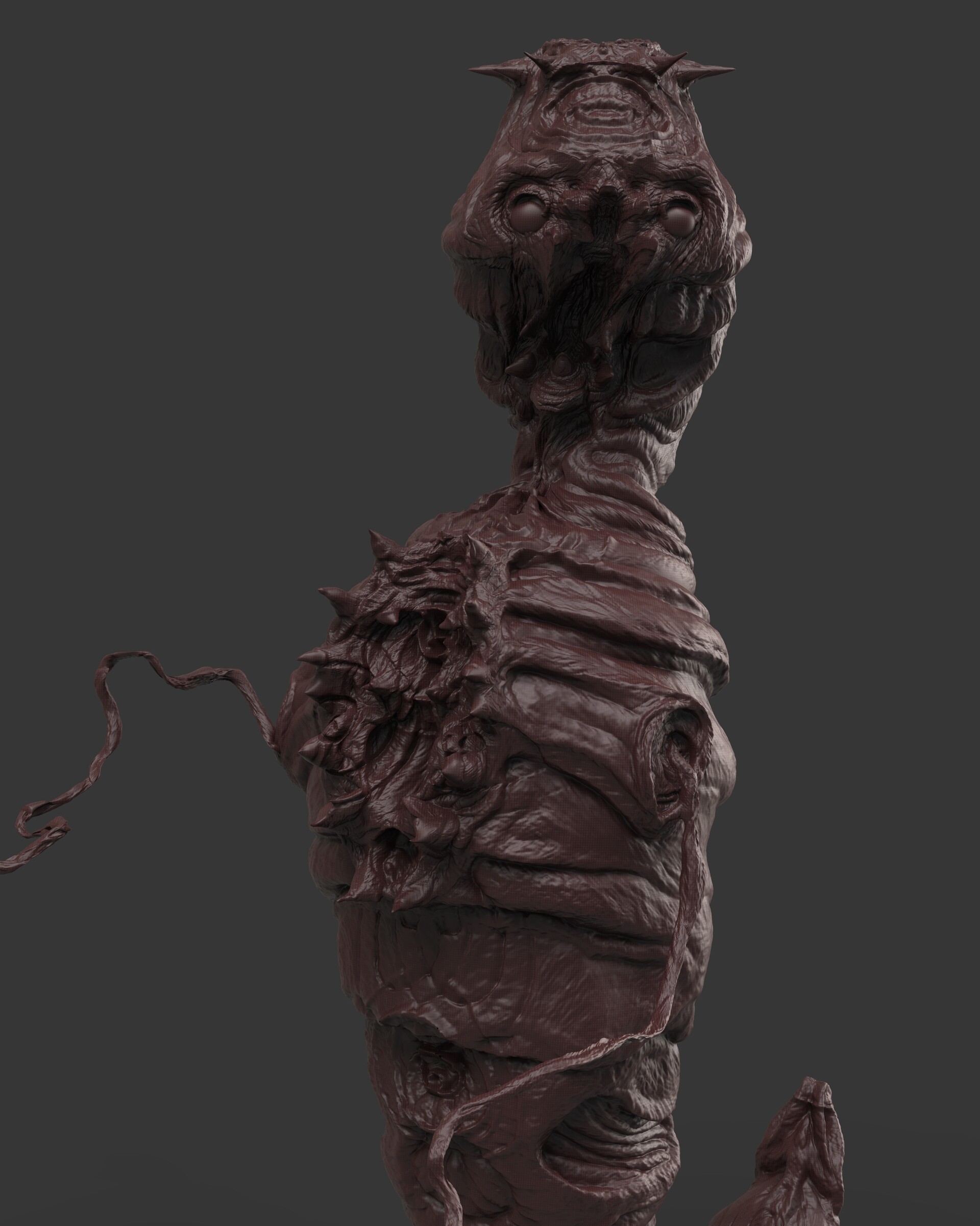 ArtStation - Keyshot presentation render