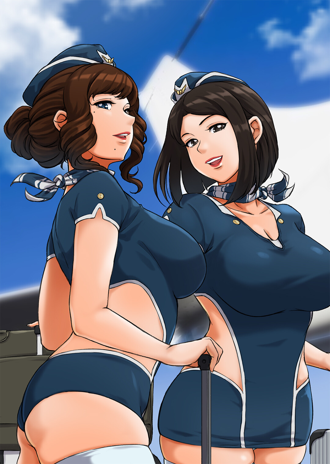 ArtStation - See you in 2024!