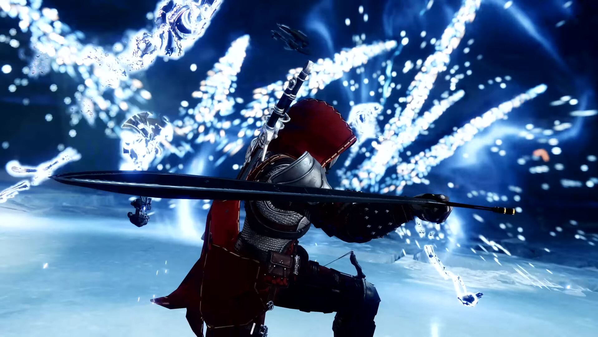 Destiny Hunter Wolf Armor