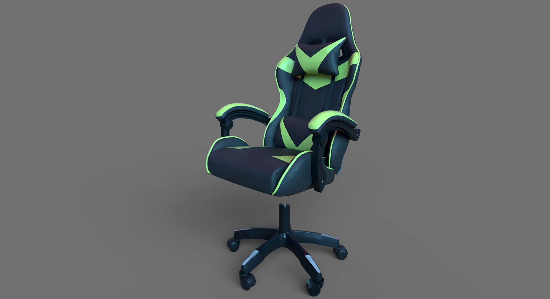 ArtStation - Gaming Chair