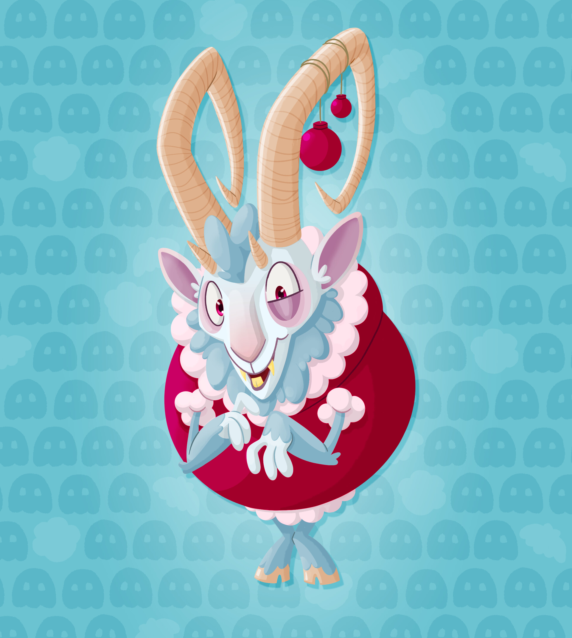 Ben Miller - Cereal Monsters