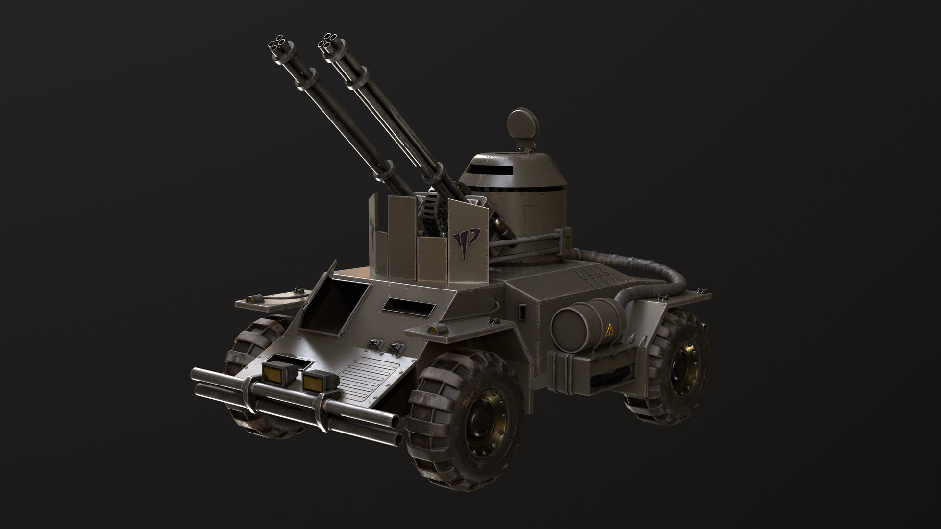 Dongbo (Bob) Liu - Command & Conquer: Red Alert 2 Yuri's Revenge ...