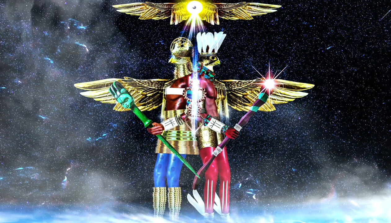 ArtStation - Agwu by Sirius Ugo Art