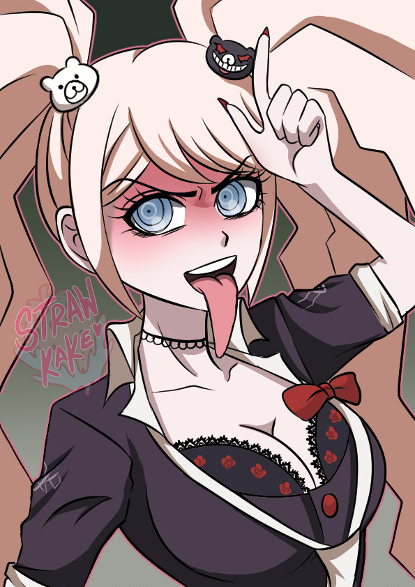 ArtStation - Junko enojima